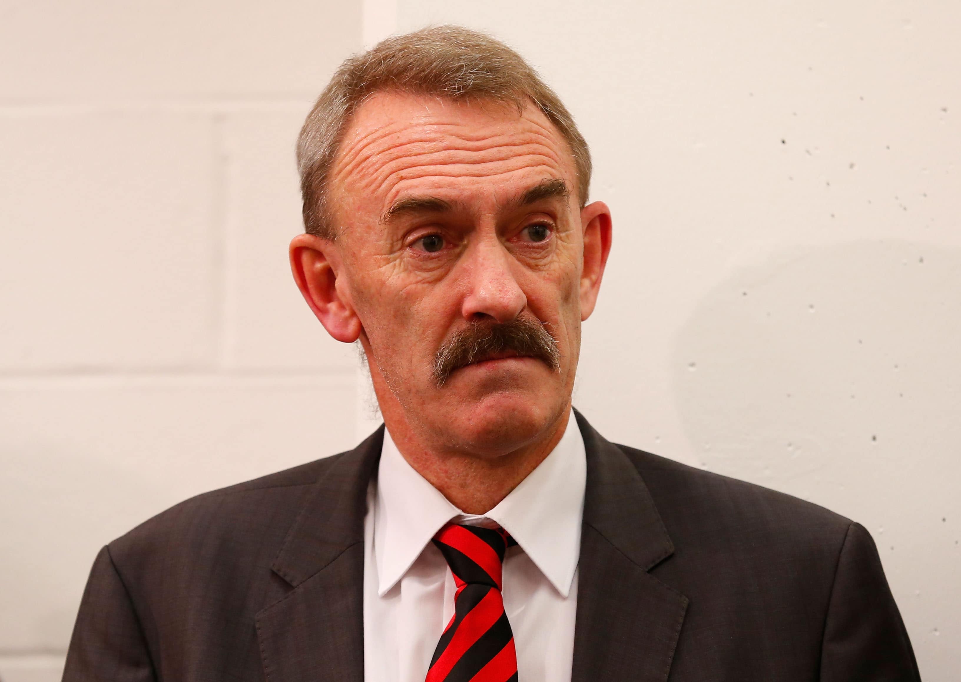 Vale Ray Gunston: AFL remembers former executive