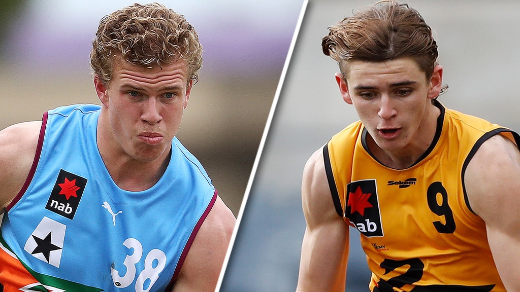 Watch it LIVE: Allies v Western Australia from 12.30pm ACST