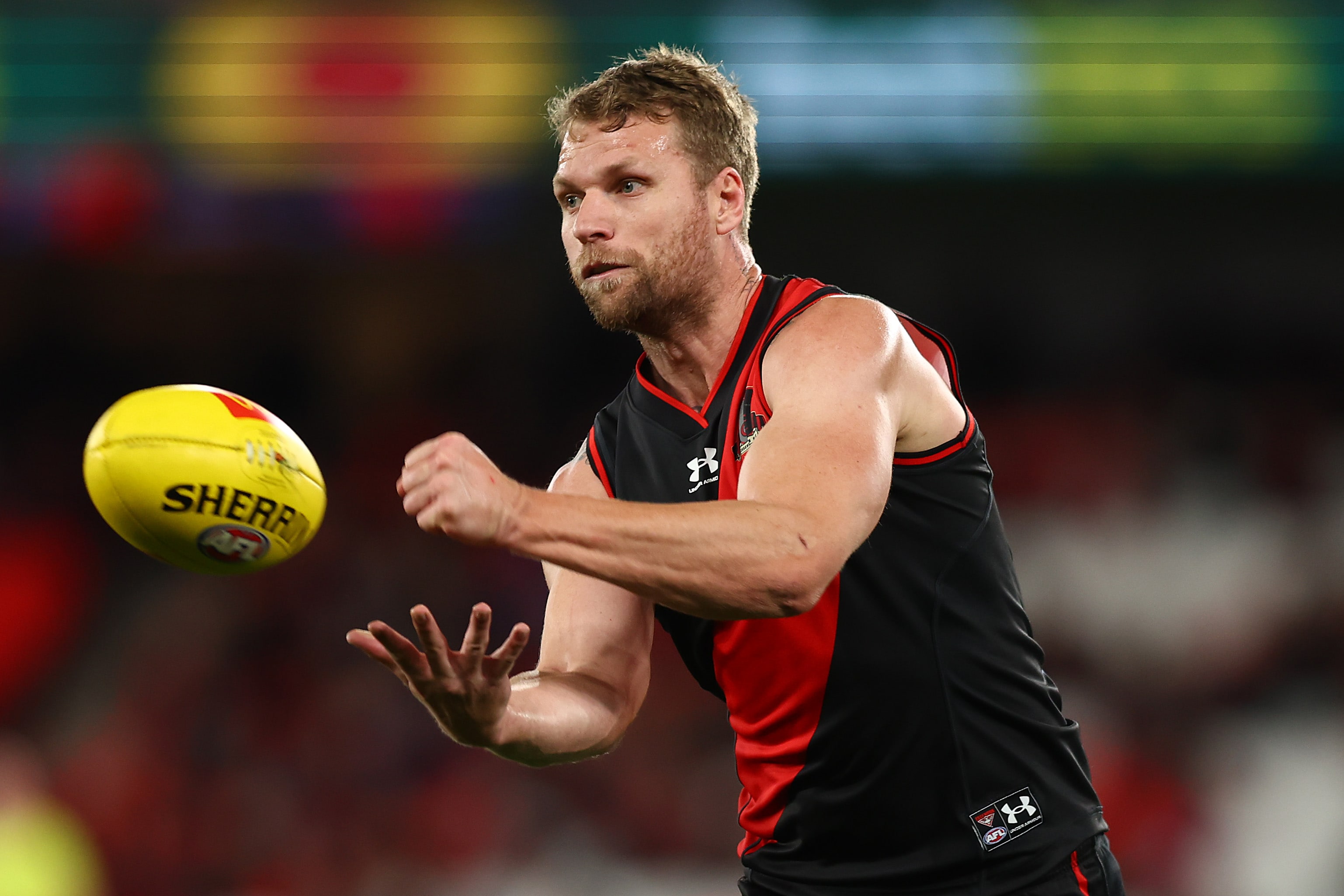 TEAMS: Smithy's VFL Round One