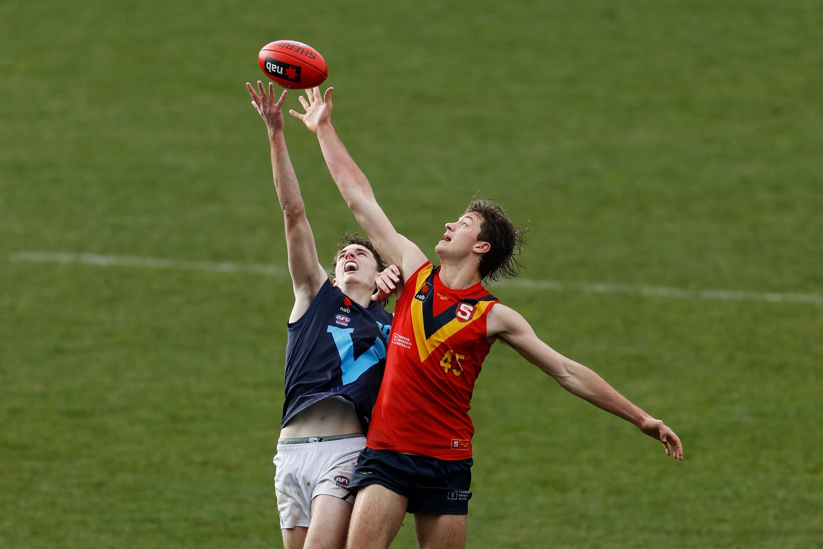2022 Draft Prospects: Harry Barnett