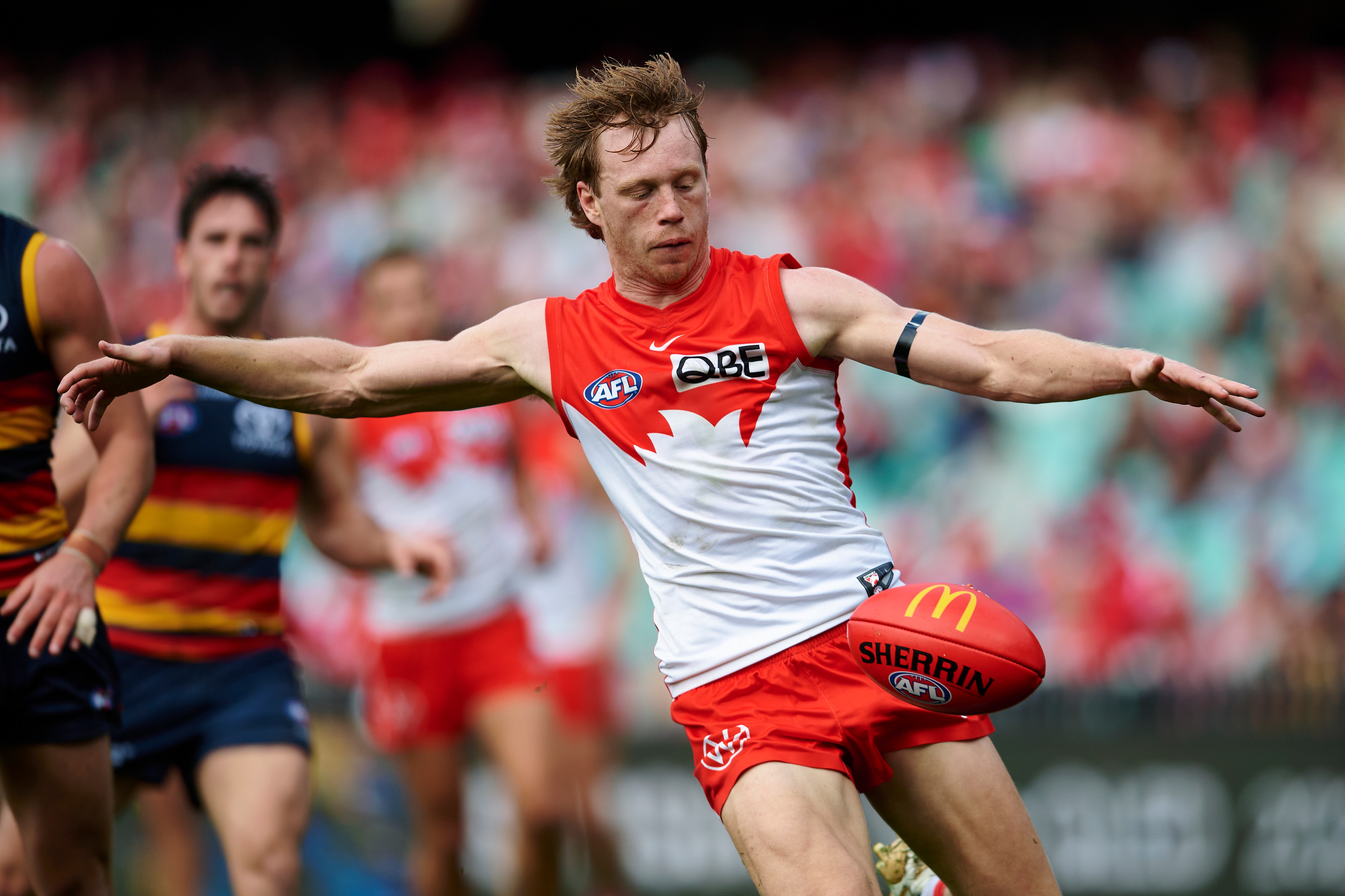 Who makes the grade? Roy reveals his Fantasy midfield locks