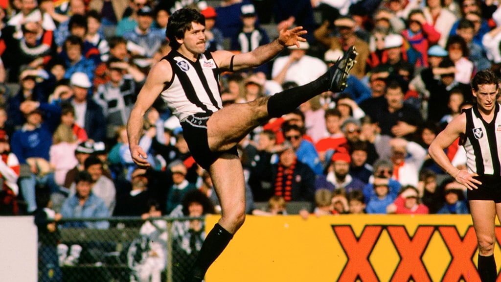 WATCH CENTURIONS NOW: BT's greatest regret in 527-goal career