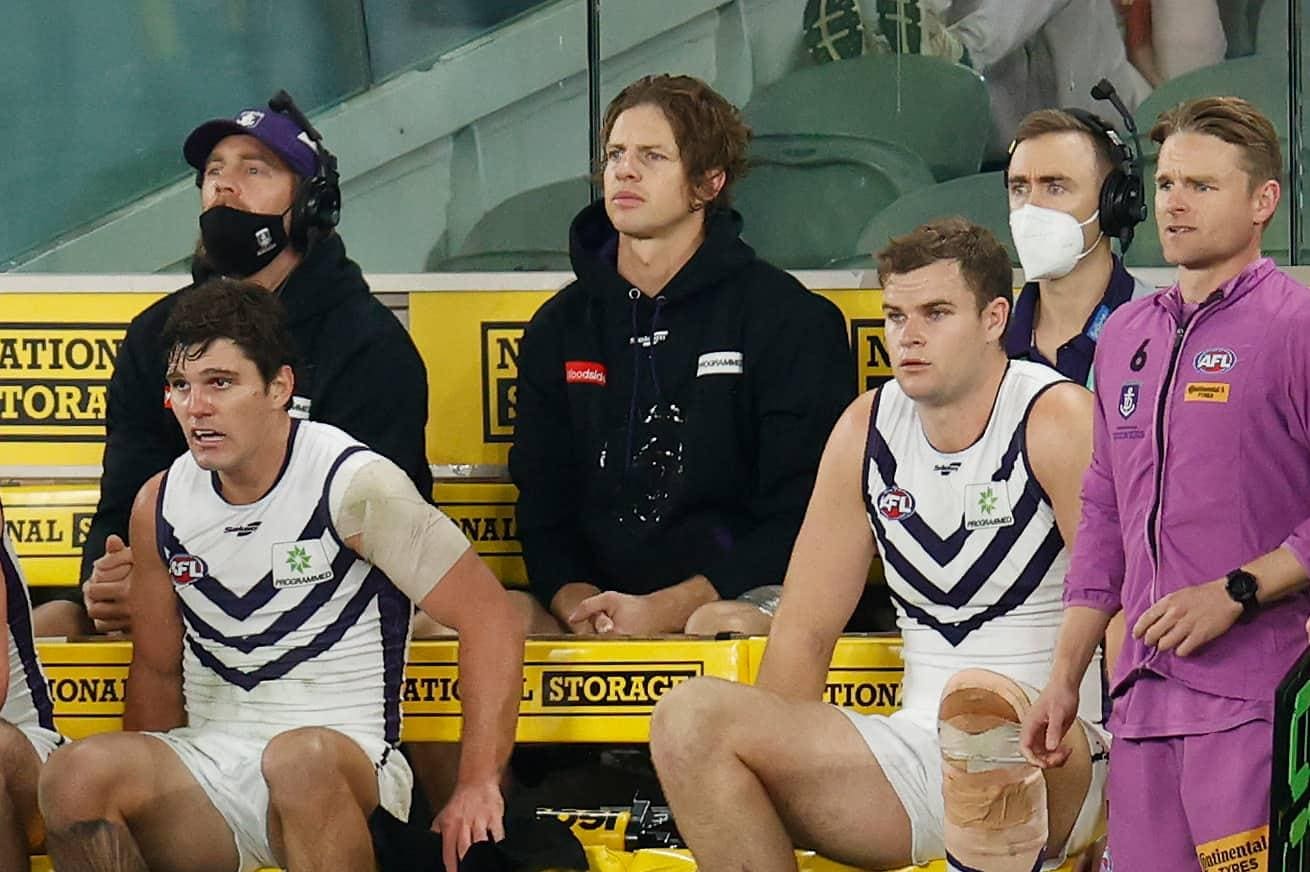 Medical room: The full AFL injury list, R20