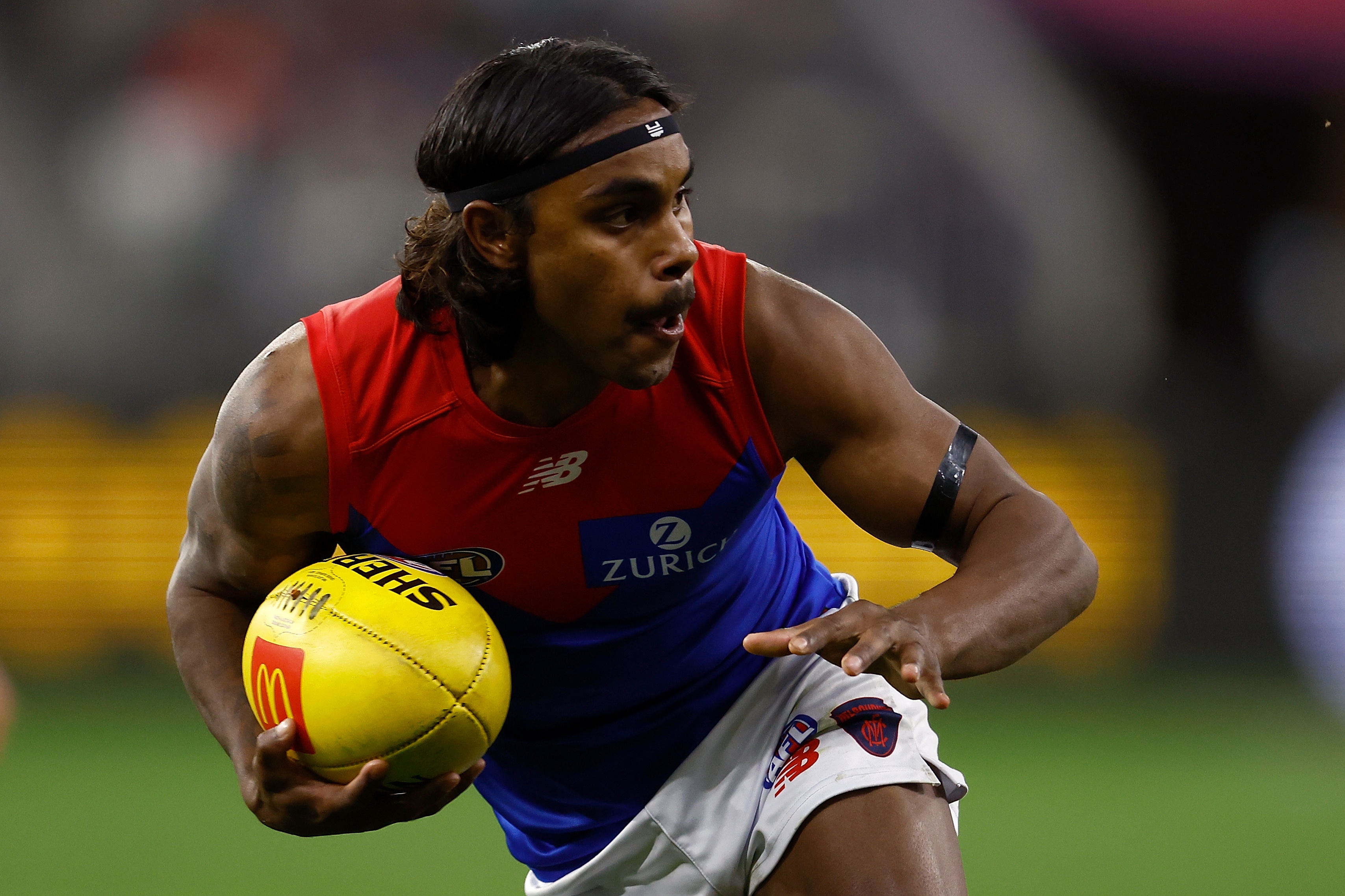 LISTEN: Which out-of-contract stars may be on the move, Hawks' savage ...