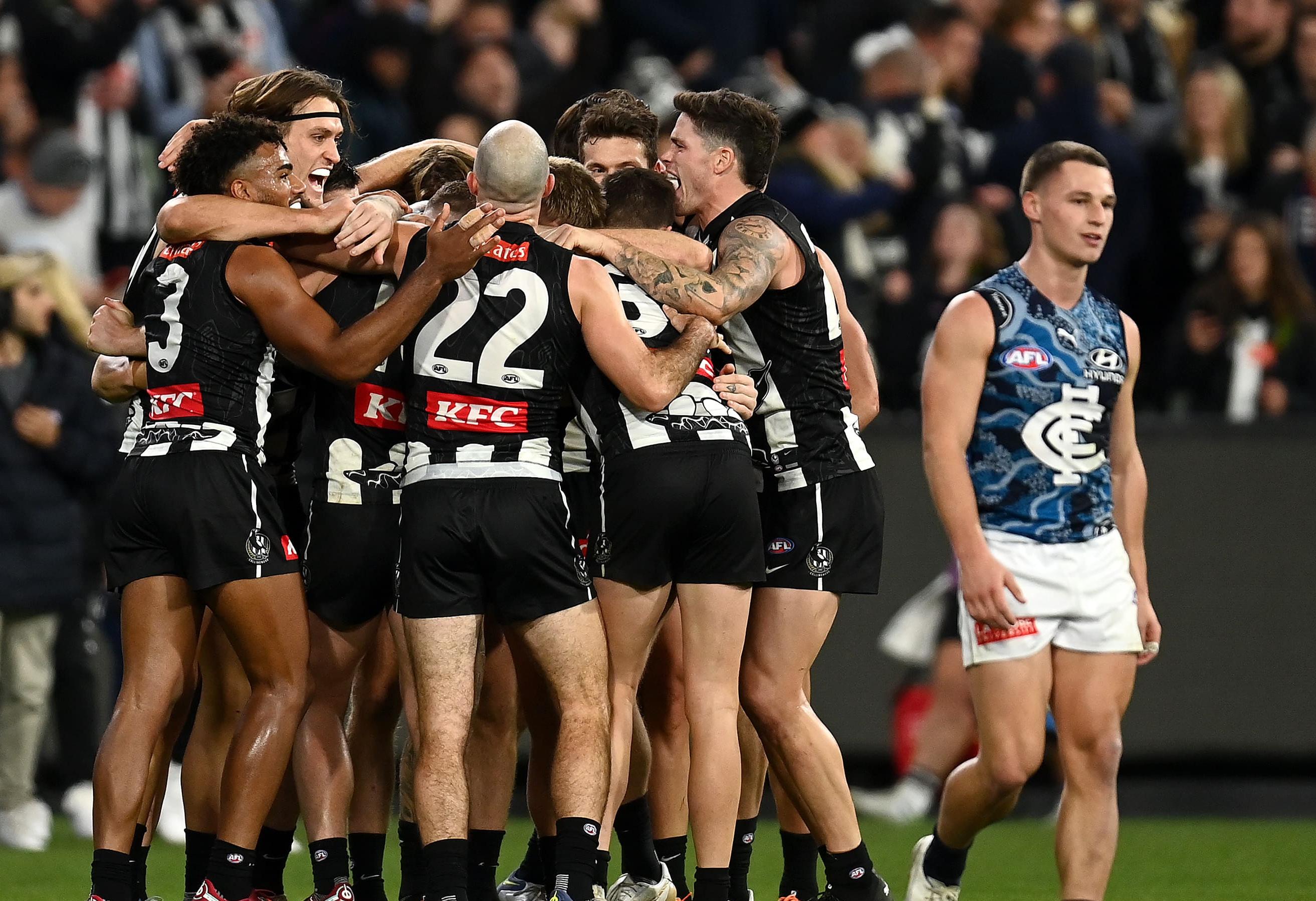 The 10 games to watch: Crucial clashes that will shape the eight