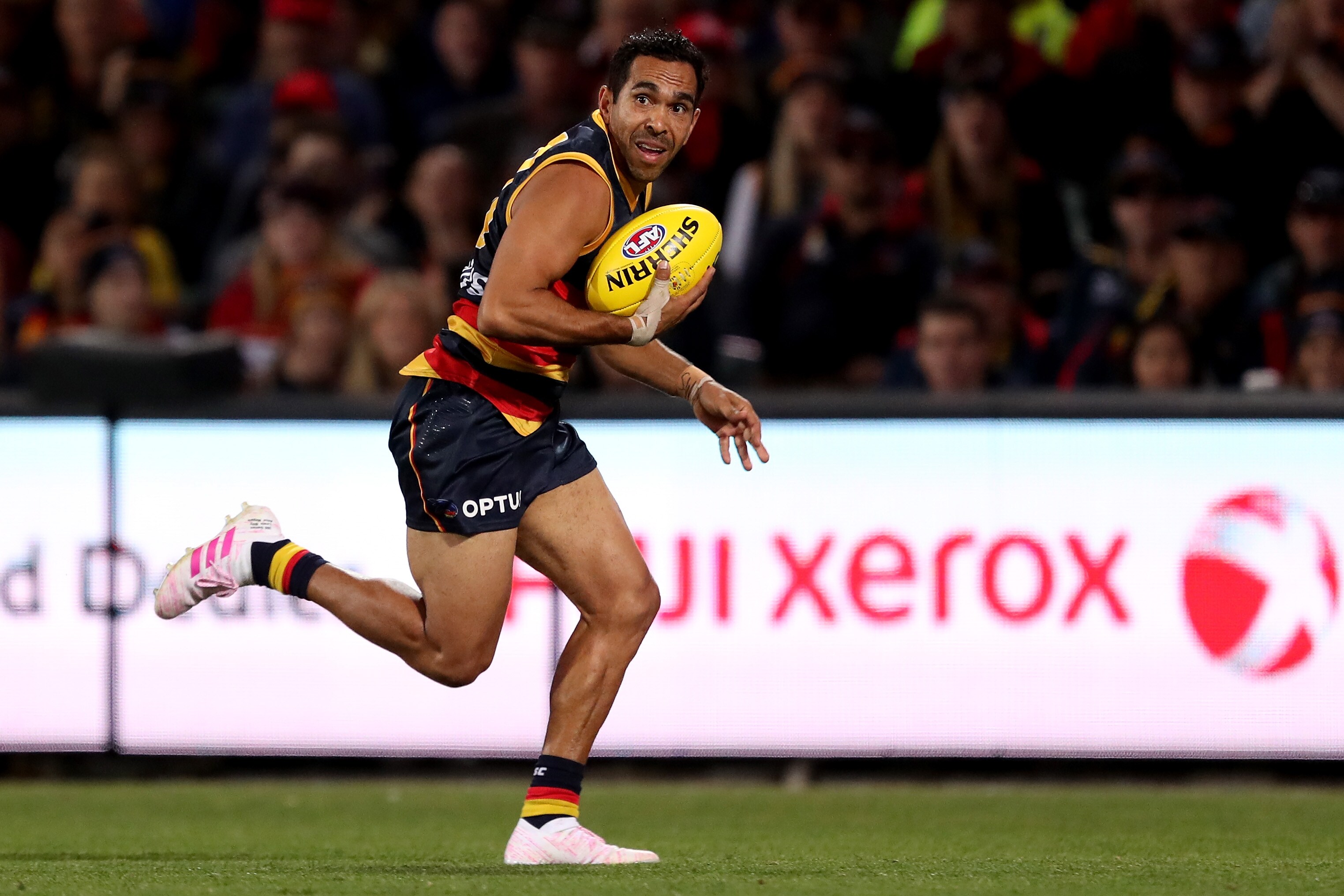 'It has been confronting to hear': Crows hierarchy apologise