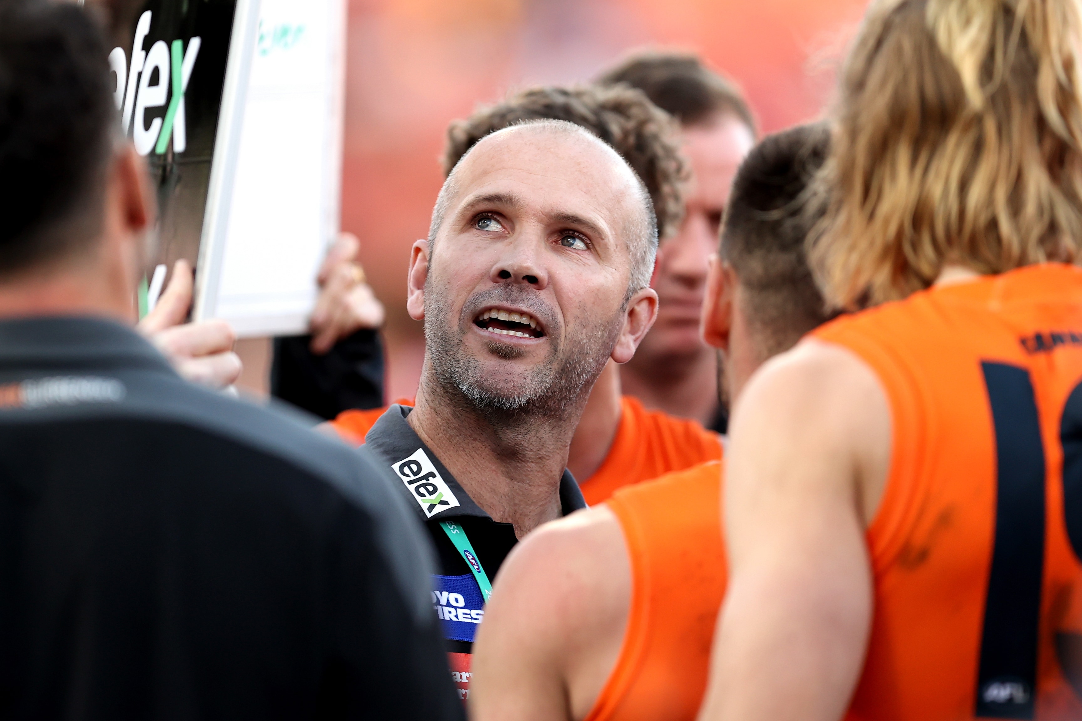 Giants see a 'long-term future' for overlooked McVeigh