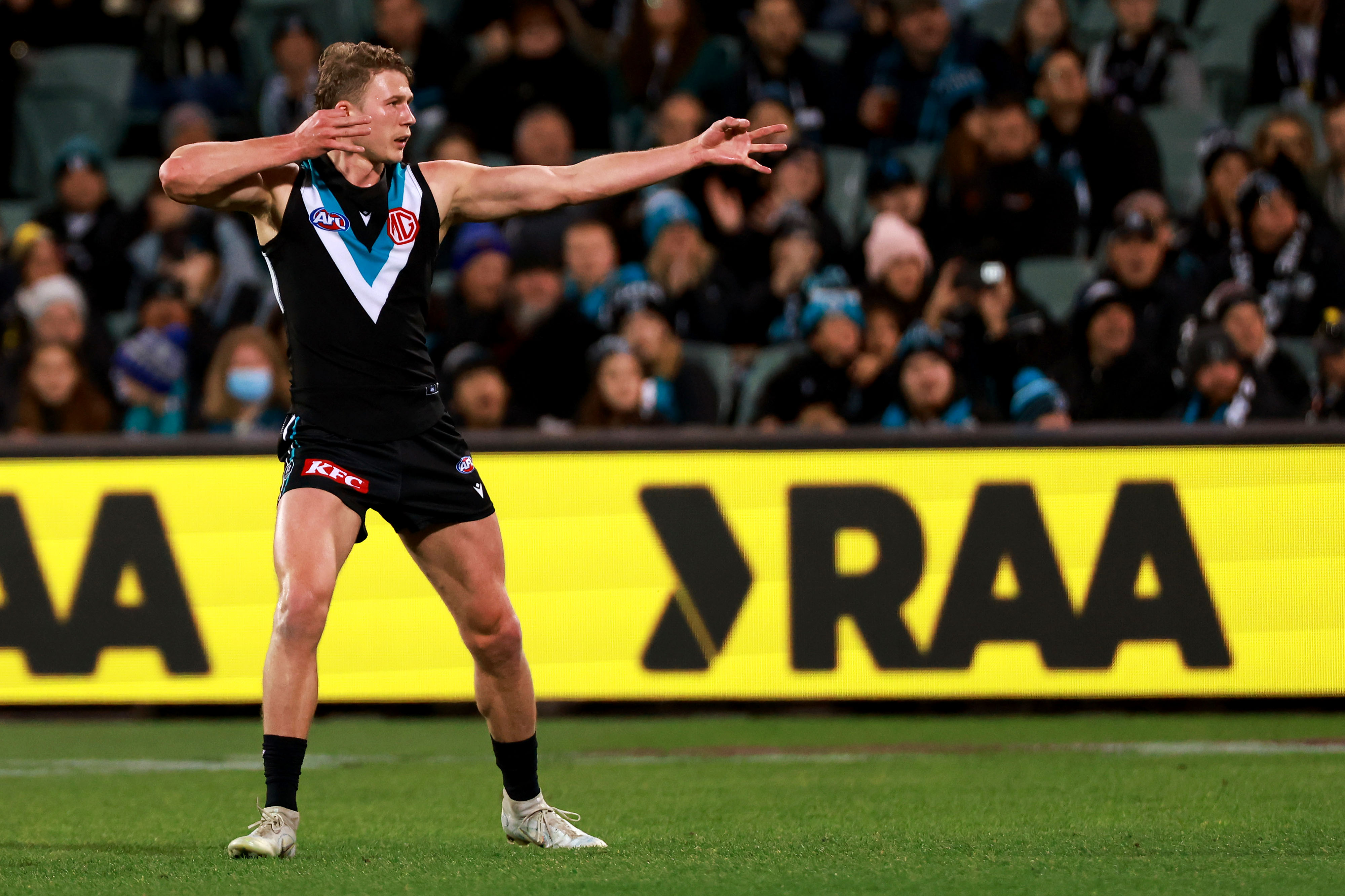 Winging it: Duursma rediscovering mojo after off-season reflection
