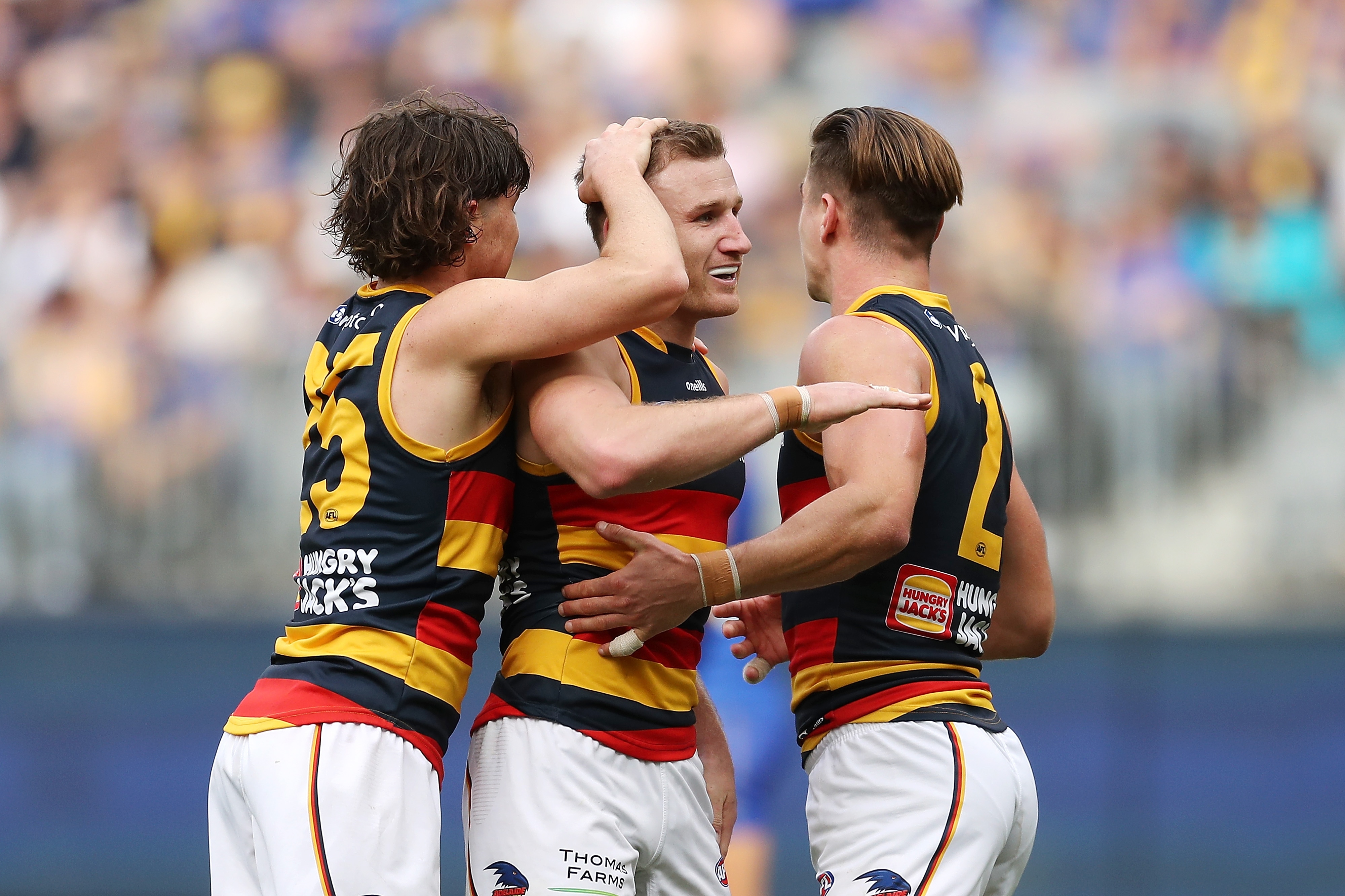 Missed the first two games? You can still play AFL Fantasy