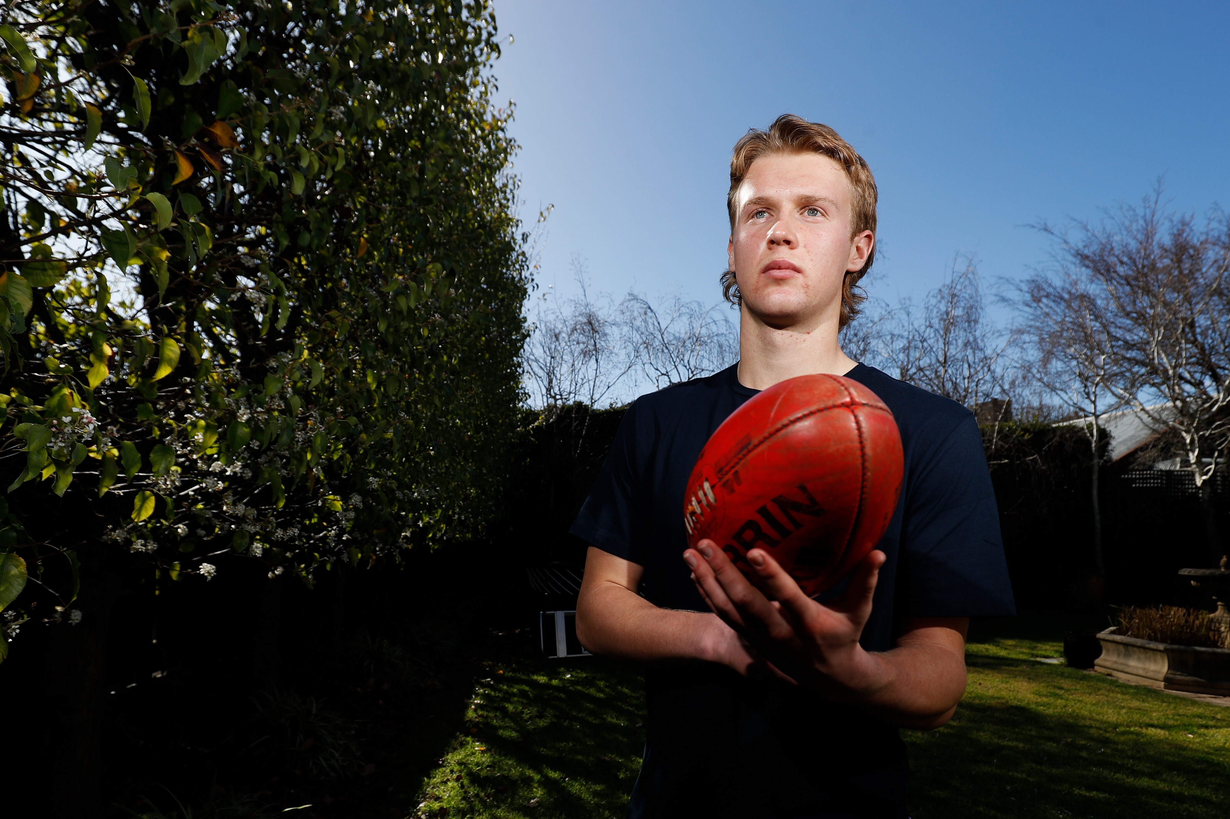 The long way round: Top-10 fancy's journey to the draft