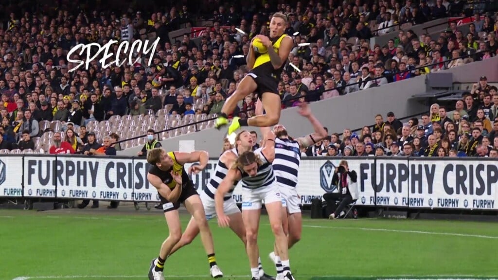 AFL Explainer | Learn the Rules of AFL