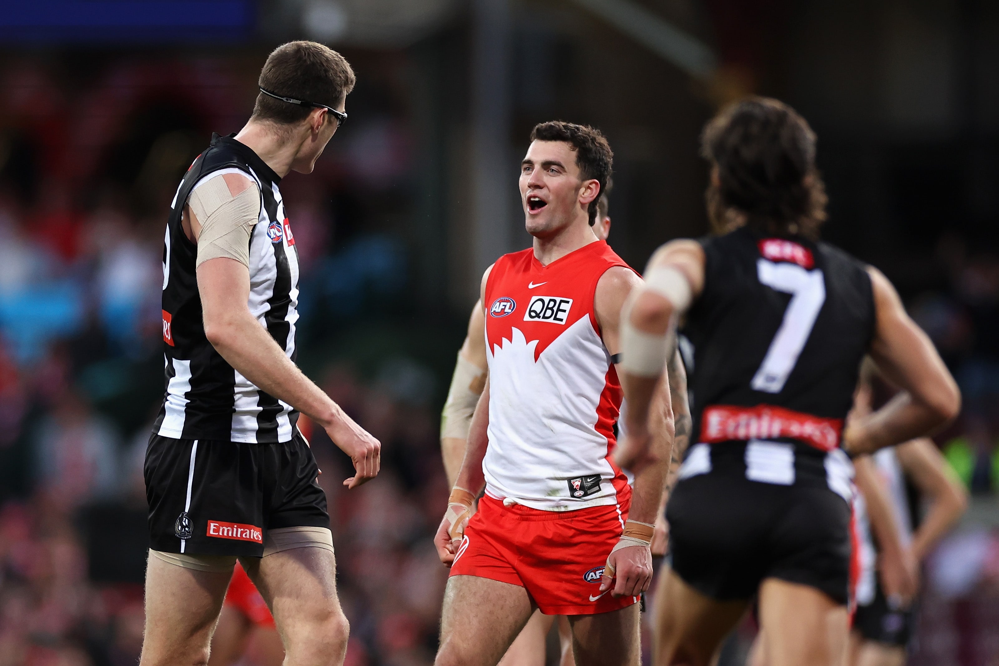 Week Three - 2022 Toyota AFL Finals Series Ticketing Release times