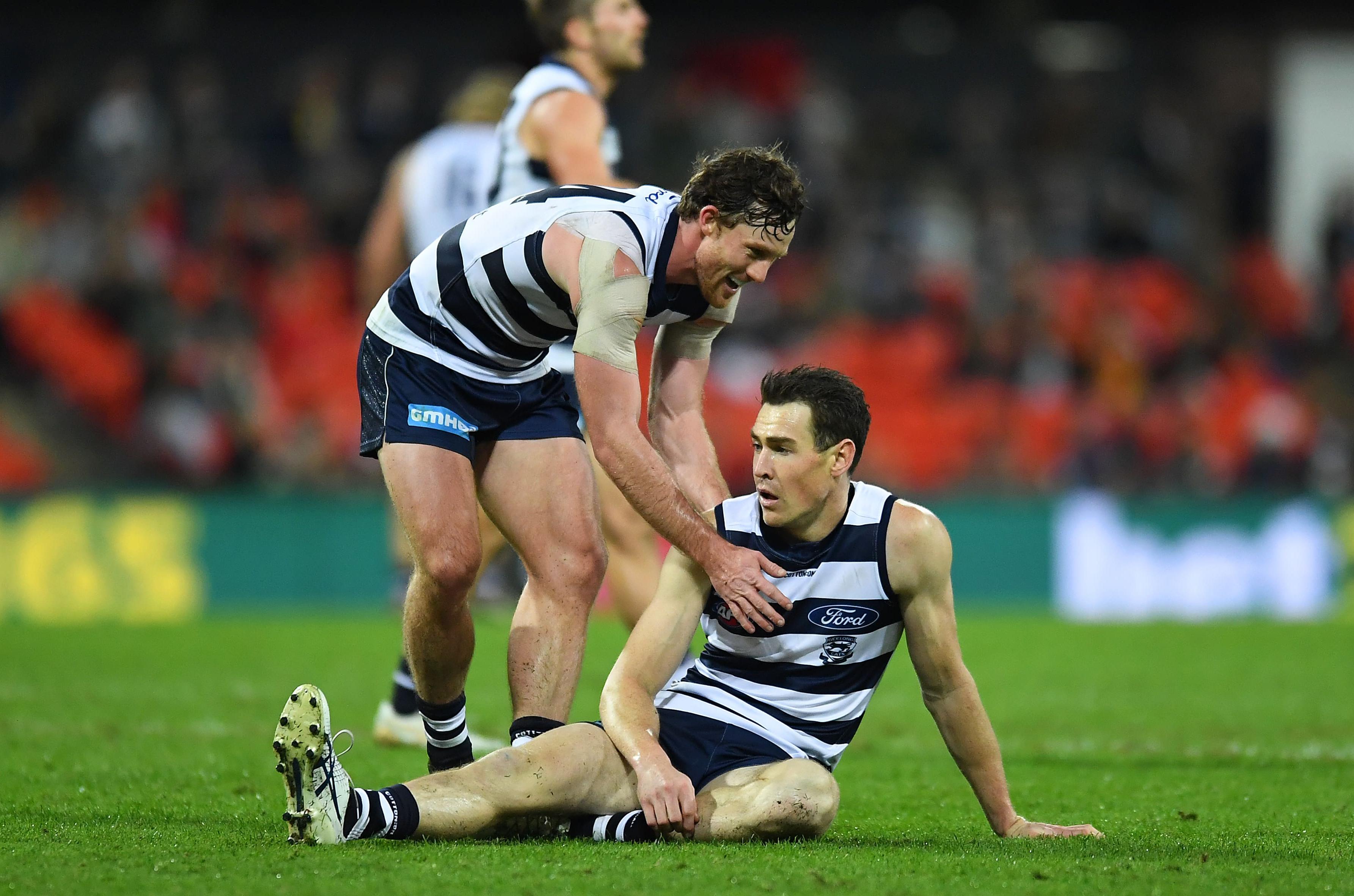 Medical room: The full AFL injury list, R23