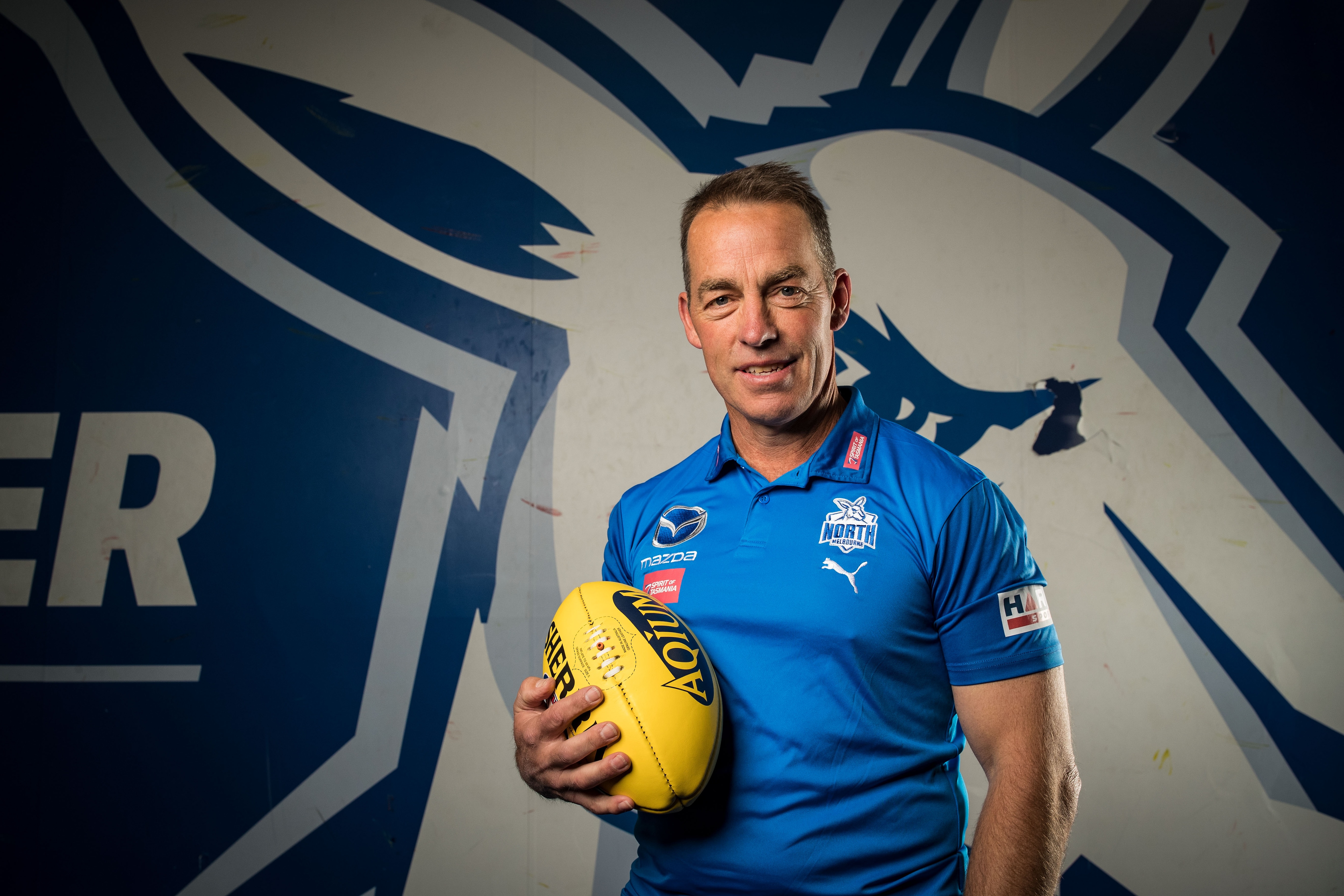 Clarkson to begin as North coach after Roos' board approval