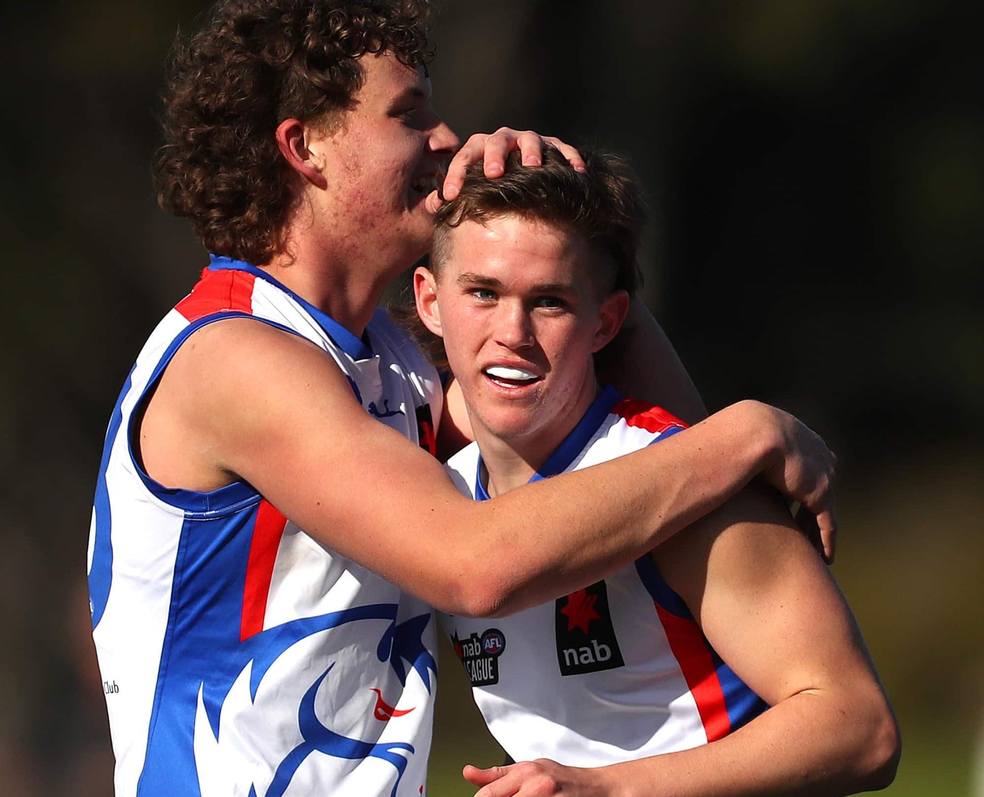 NAB League Rd16: Thrillers cap end of regular season