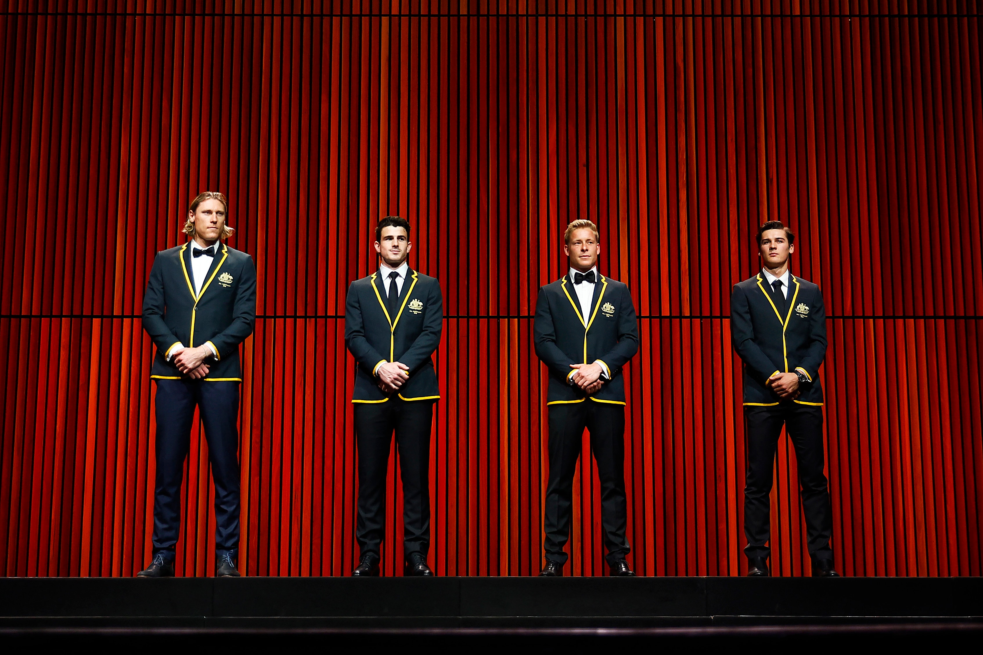 BLOG RECAP: The 2022 AFL Awards as they happened