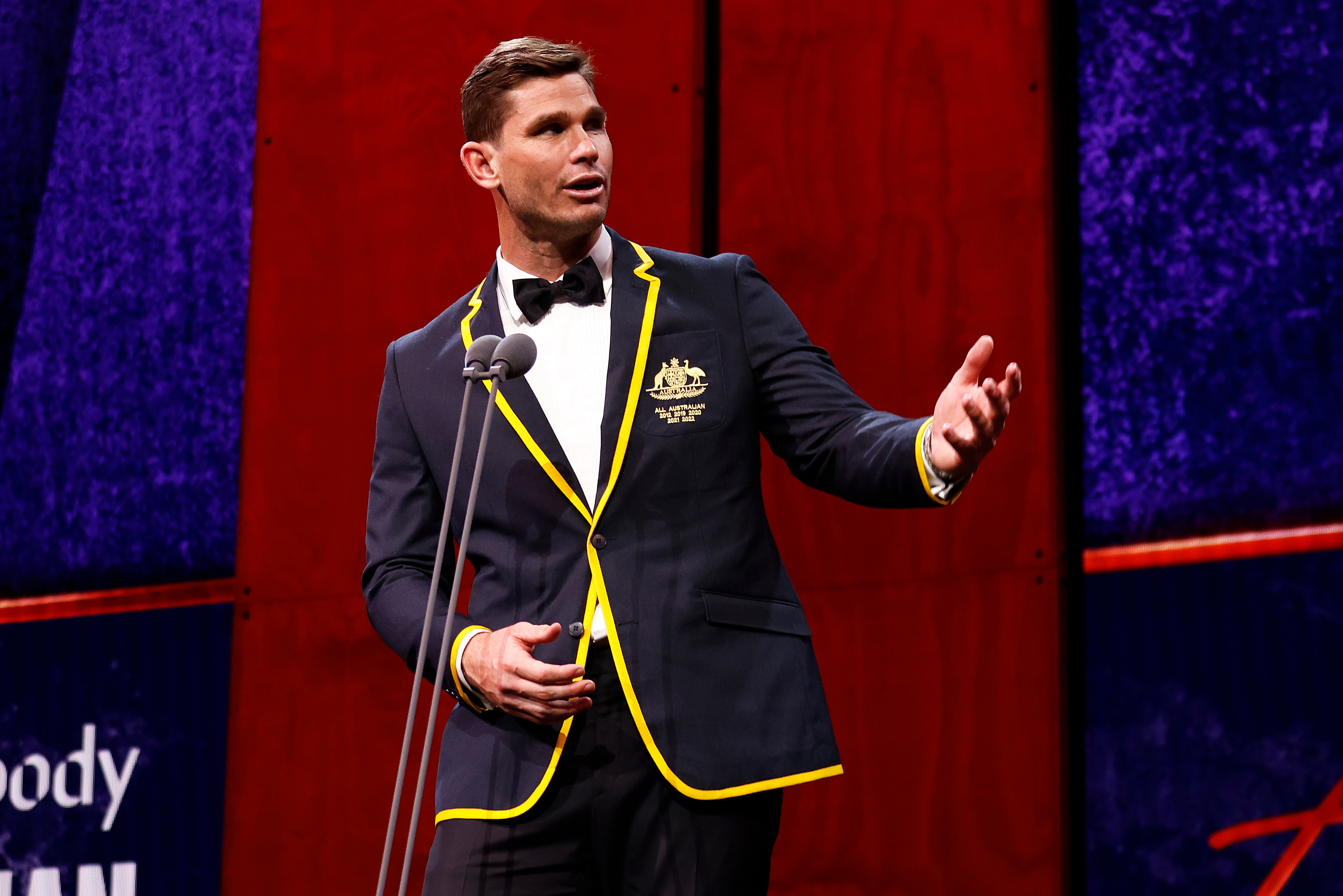 AFL Awards wrap: All-Aus surprises, most unlucky to miss out