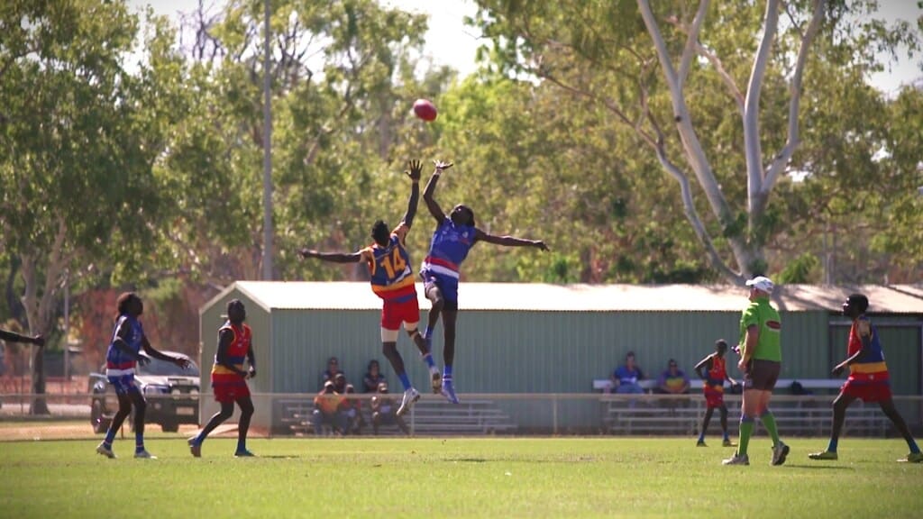 Top End Tour with Aaron Davey