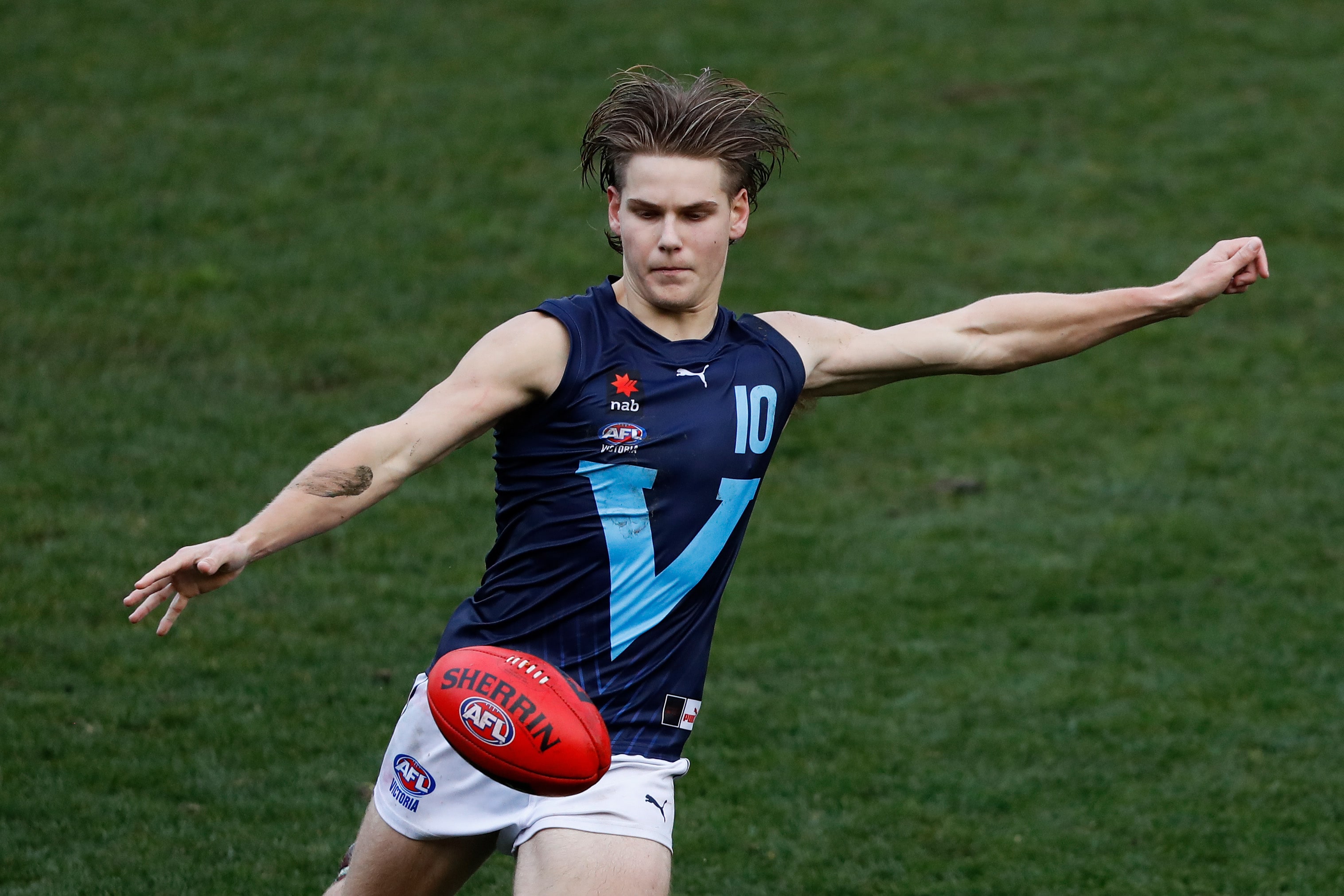 Family ties: Brotherly love behind Ashcroft's move north