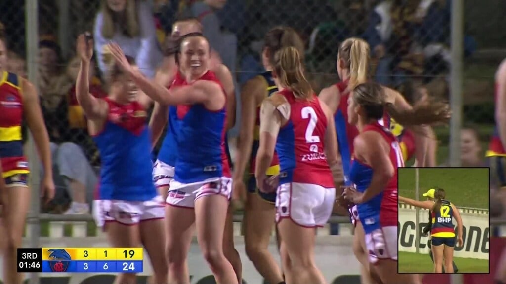 Mighty Pearce snaps ripper gem