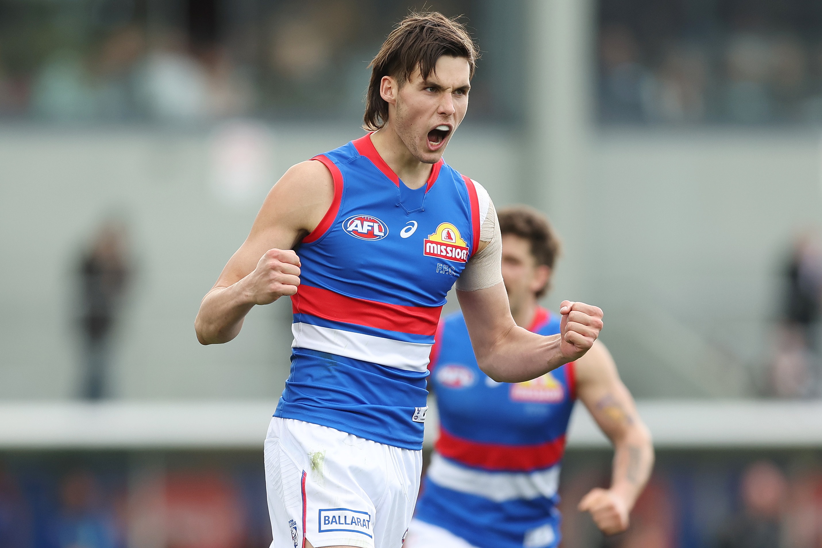 Dogs ponder Darcy's best role for Freo showdown
