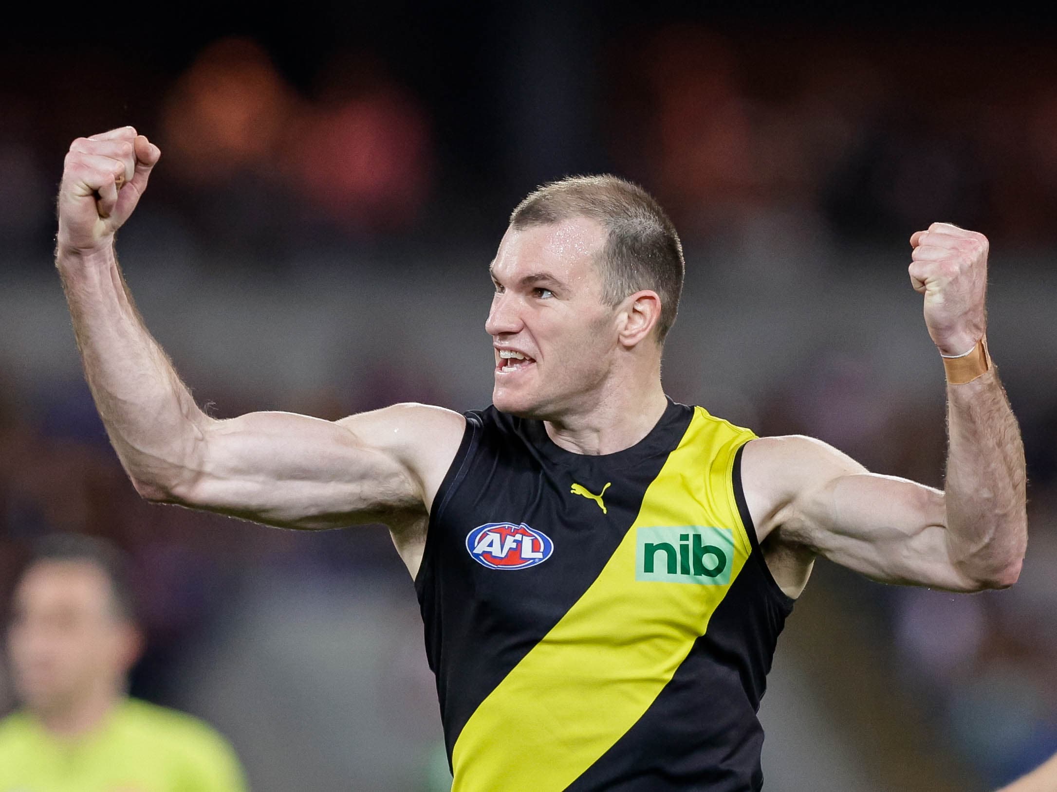 'We belong at the top': Tigers eye return to flag-winning ways