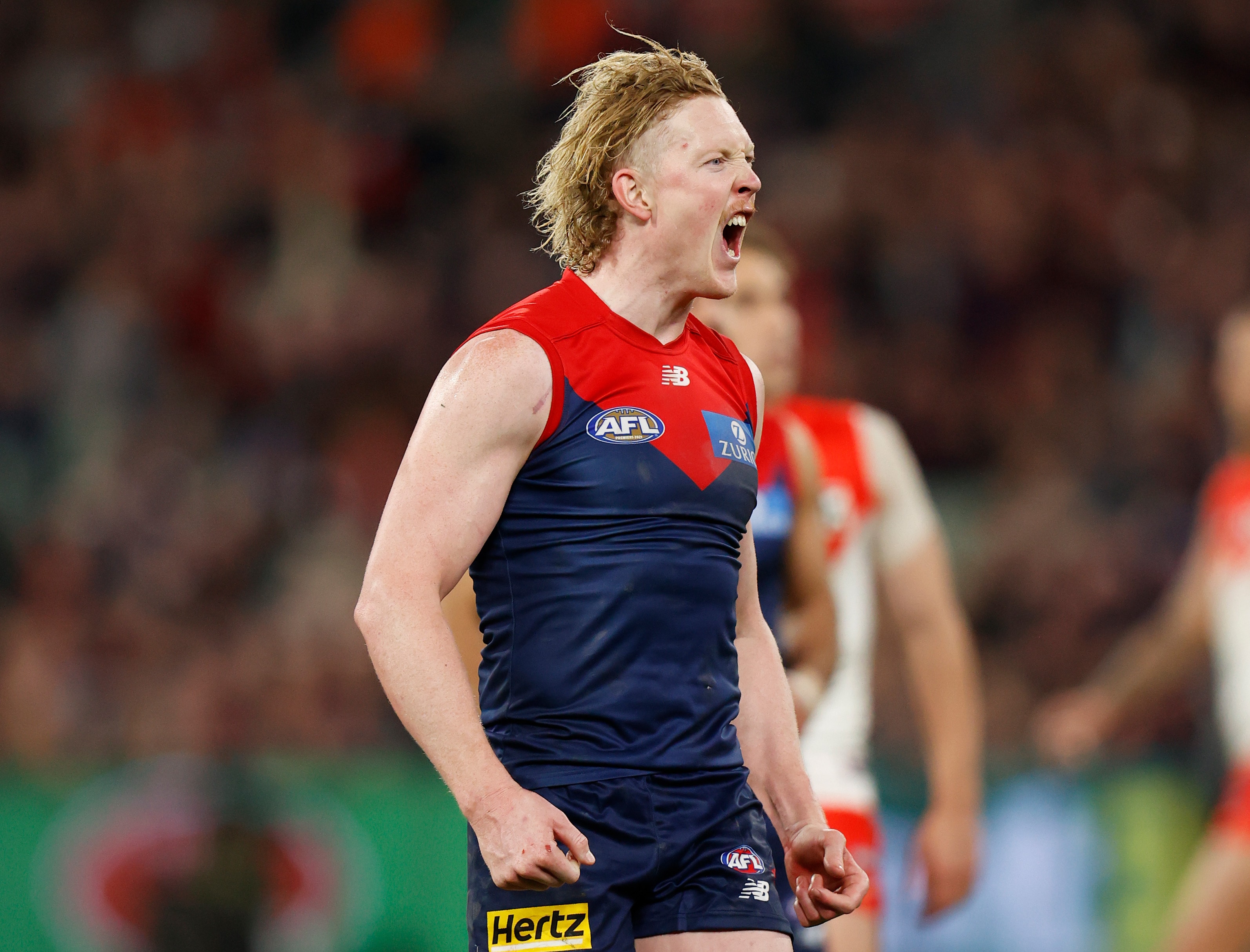 Demons' Fantasy: Gun mid a lock, question mark over star rucks