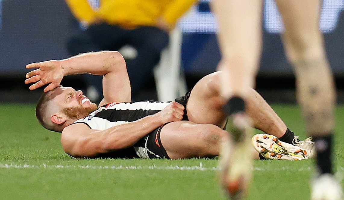 Medical room: The full AFL injury list ahead of semi-finals