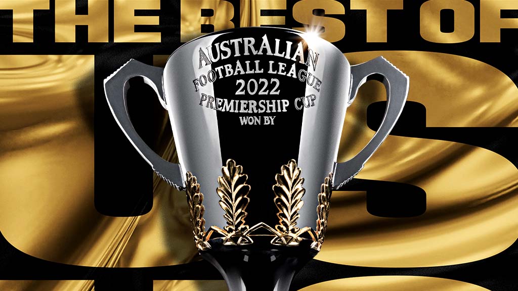 FINALS FIXTURE: Venues, times confirmed for preliminary finals