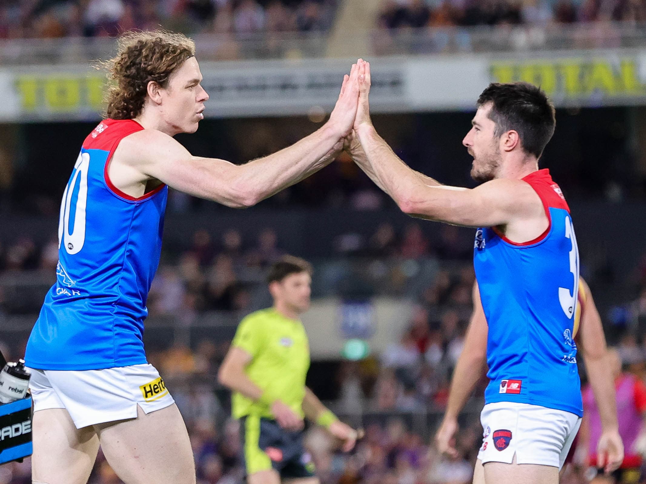 Forward thinking: How lethal Demons have torched Lions