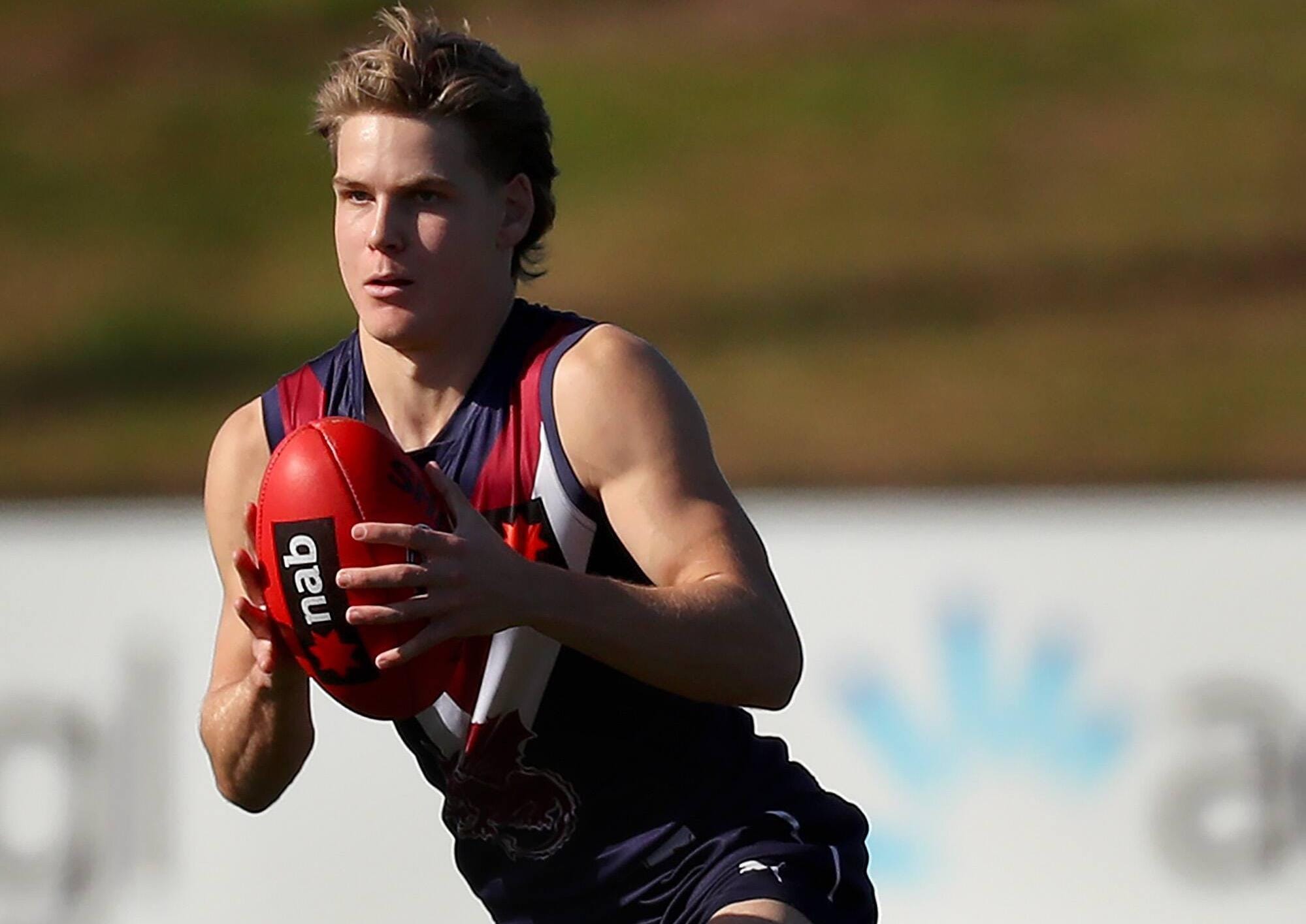 Future stars headline 2022 NAB League Team of the Year