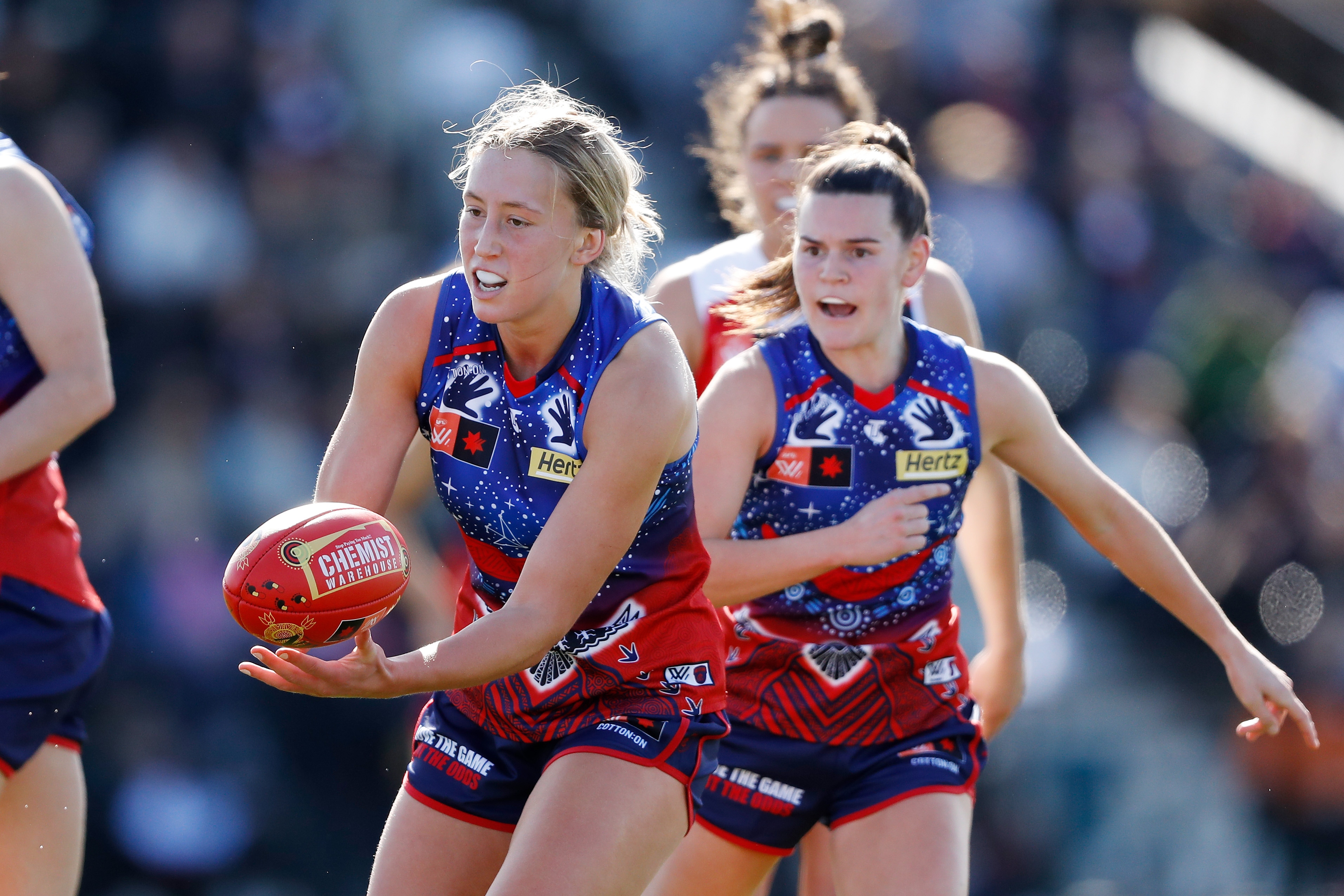 Narrm, Walyalup and Yartapuulti: Three clubs change names for ...