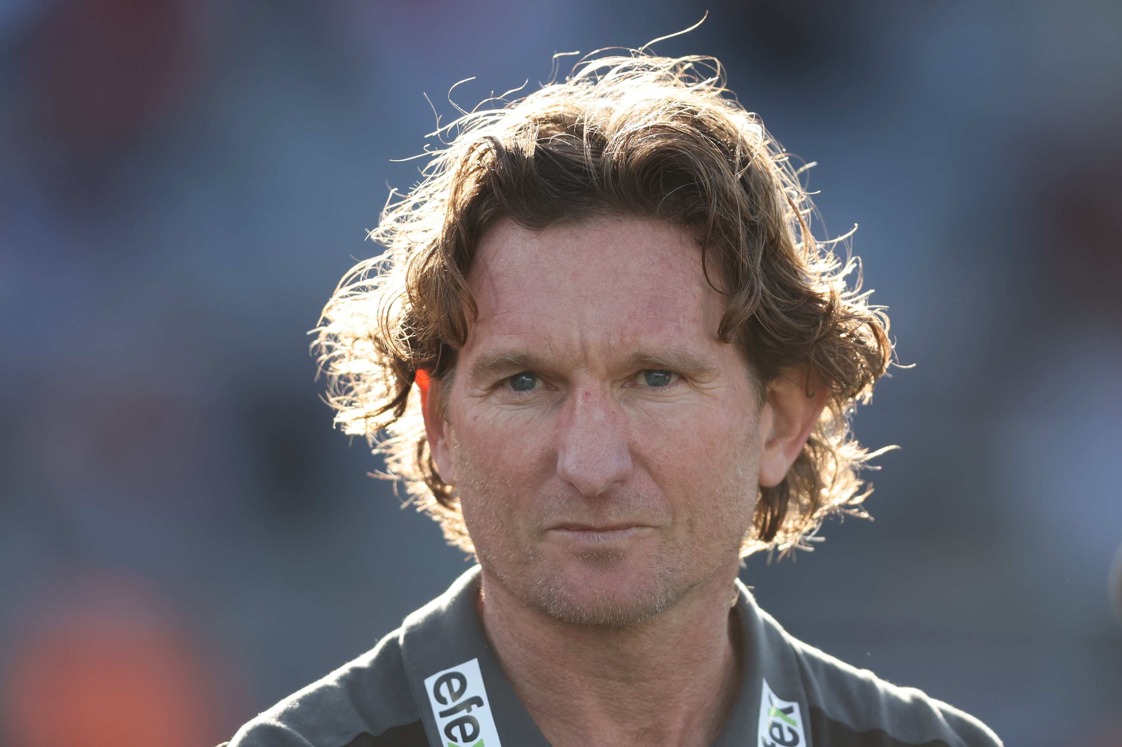 LISTEN: Dons 'heading down path of delusion' with Hird