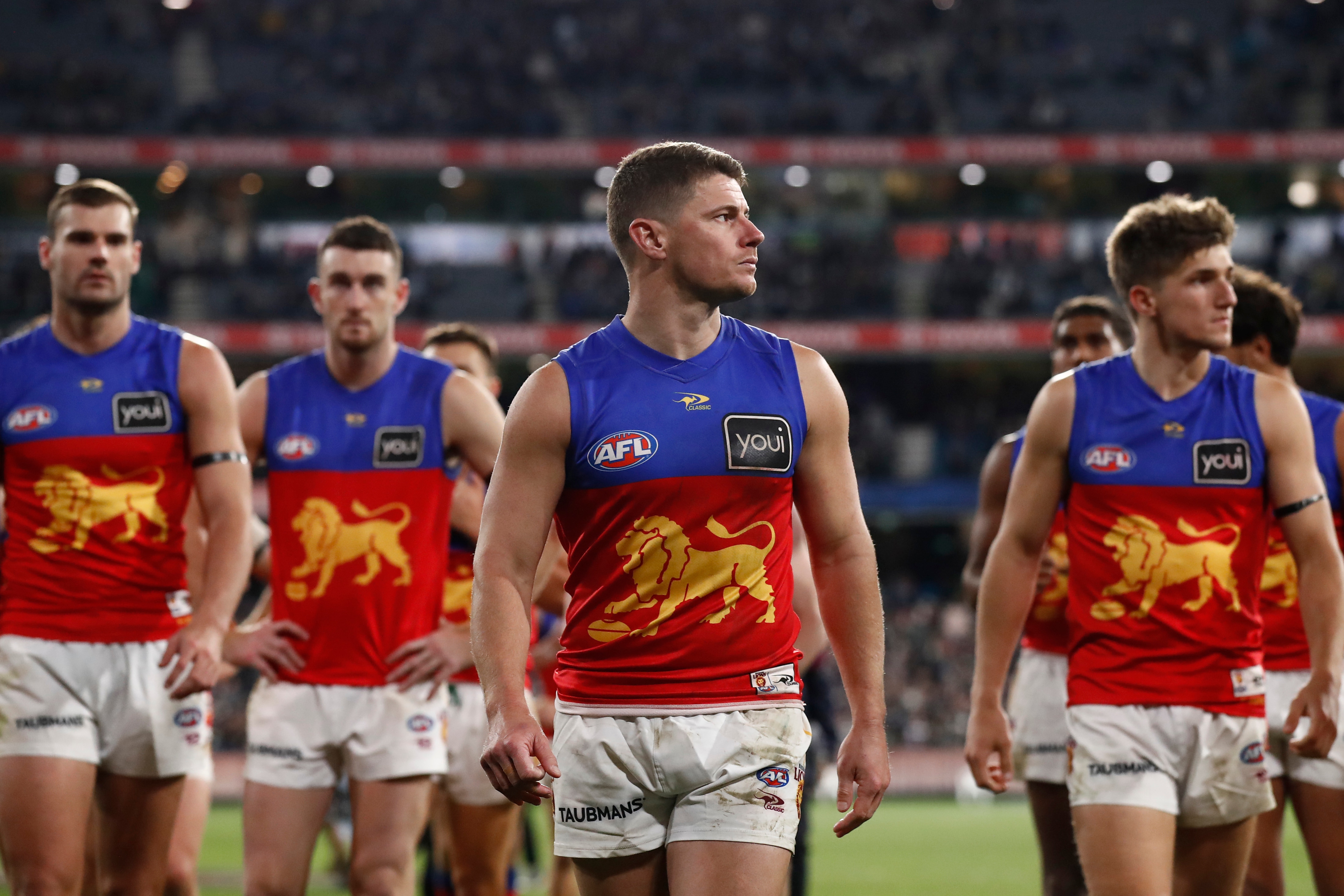 From frustration to hope: Why Lions are primed to contend again