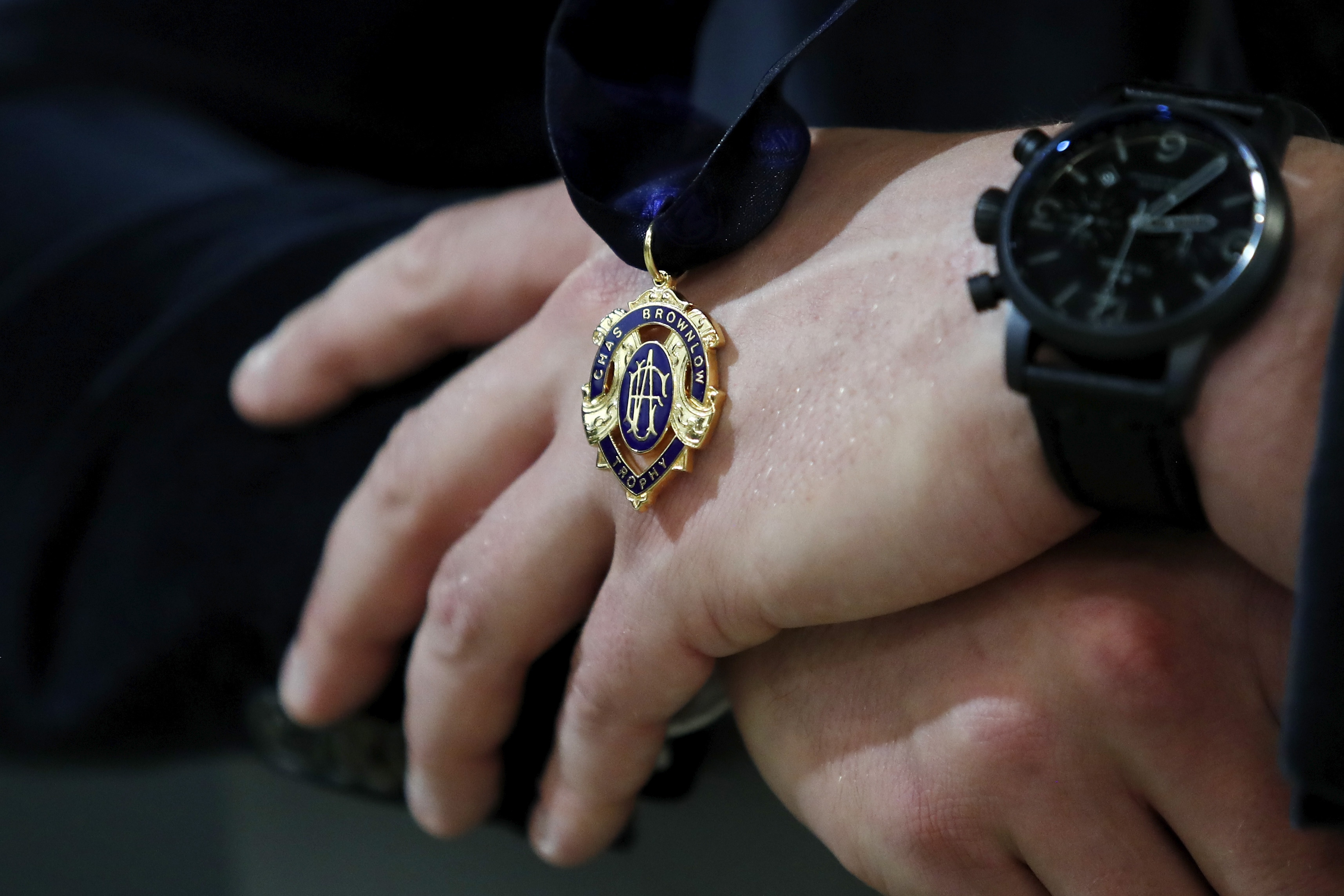 Key timings, how to watch, live stream and follow the 2024 Brownlow Medal