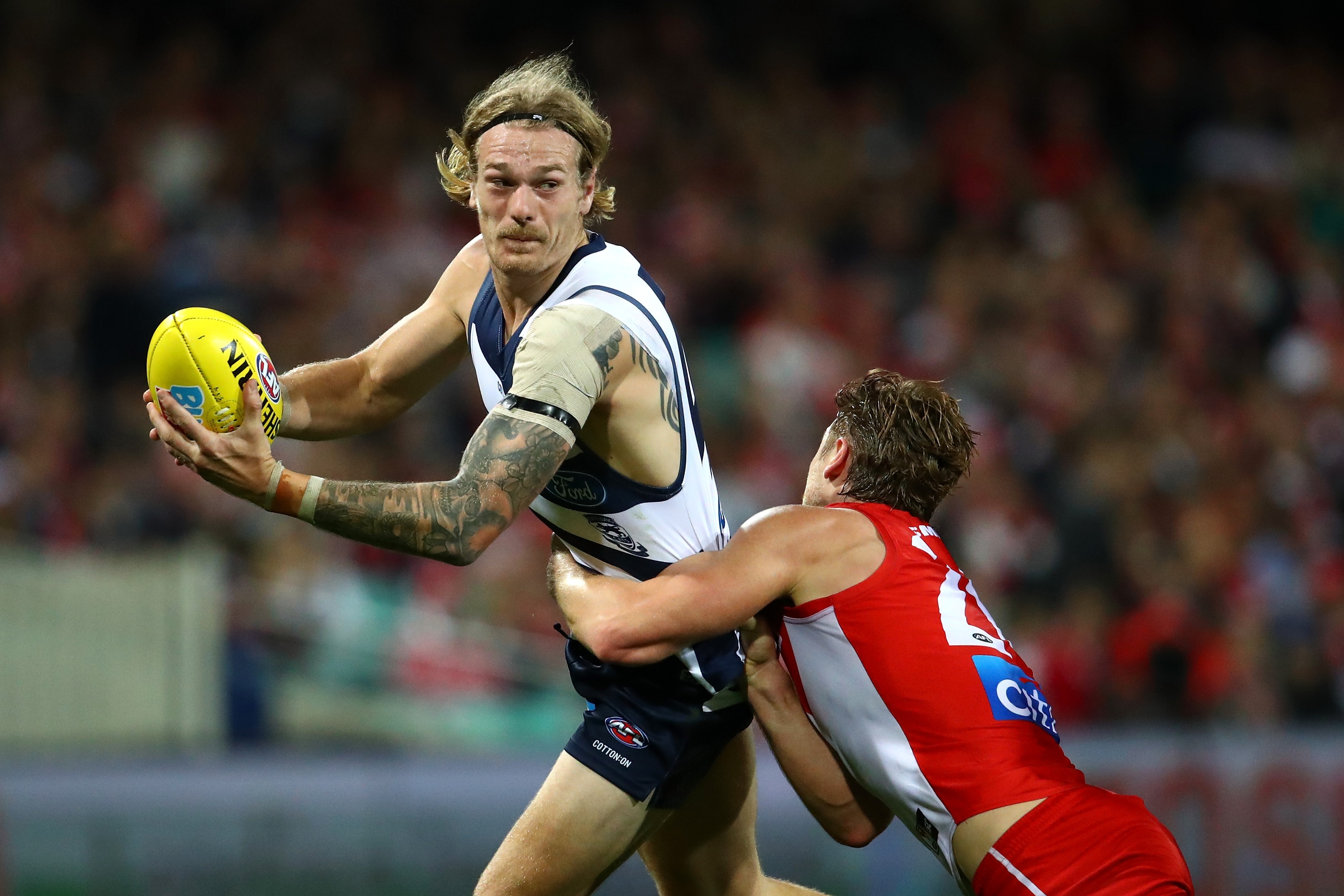 'Show him respect': Tigers urge fans to not boo Stewart