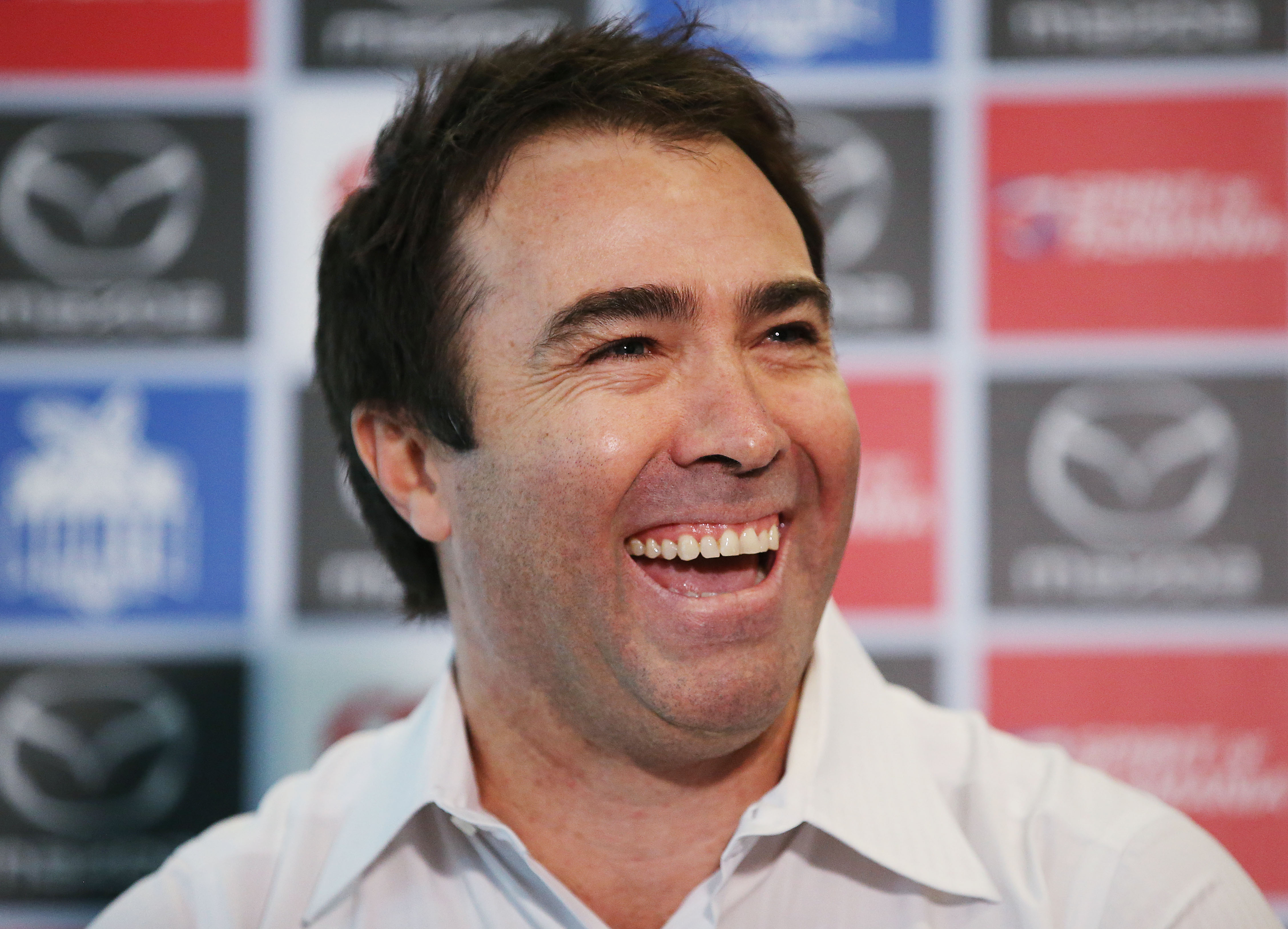 Great Scott: Dons poach AFL's footy GM as new coach