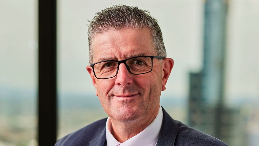 Tigers unveil O'Neal's successor as president