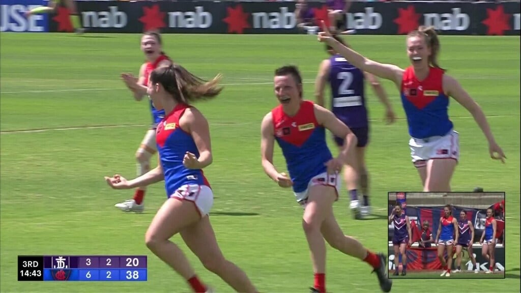 Dees earn lightning quick ripper through Hore