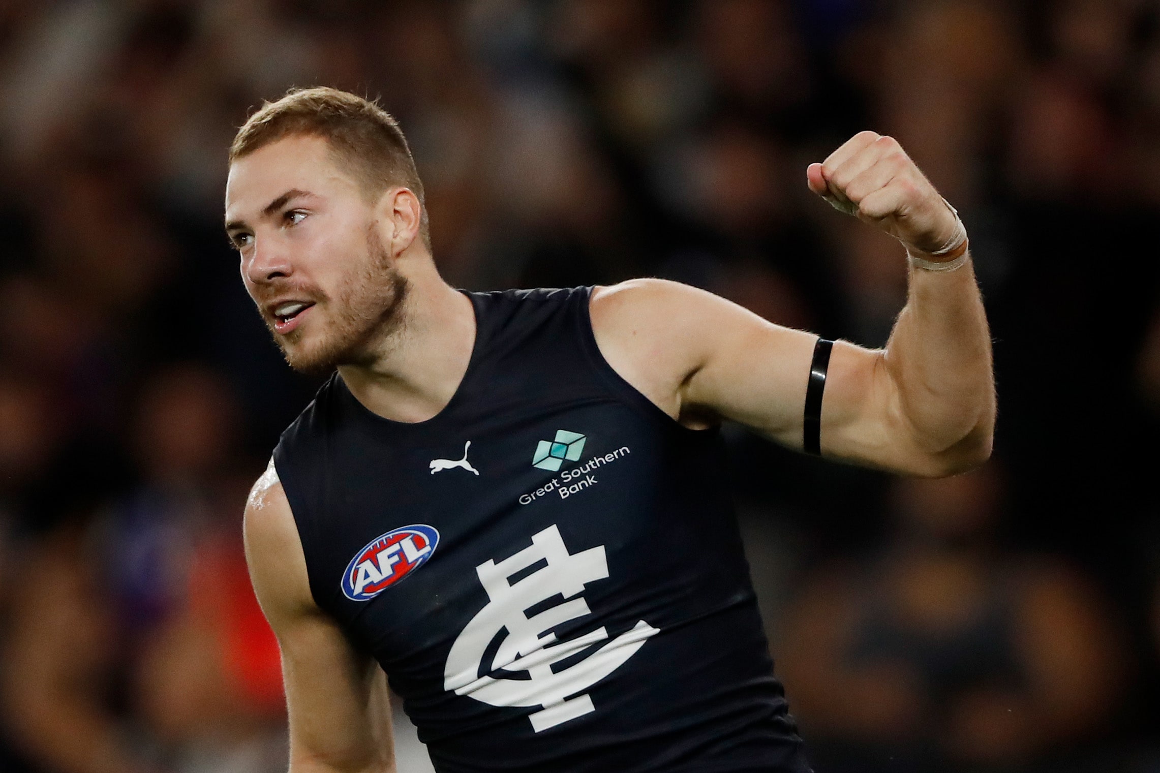 Seven-year heaven: Big Blue inks massive new contract