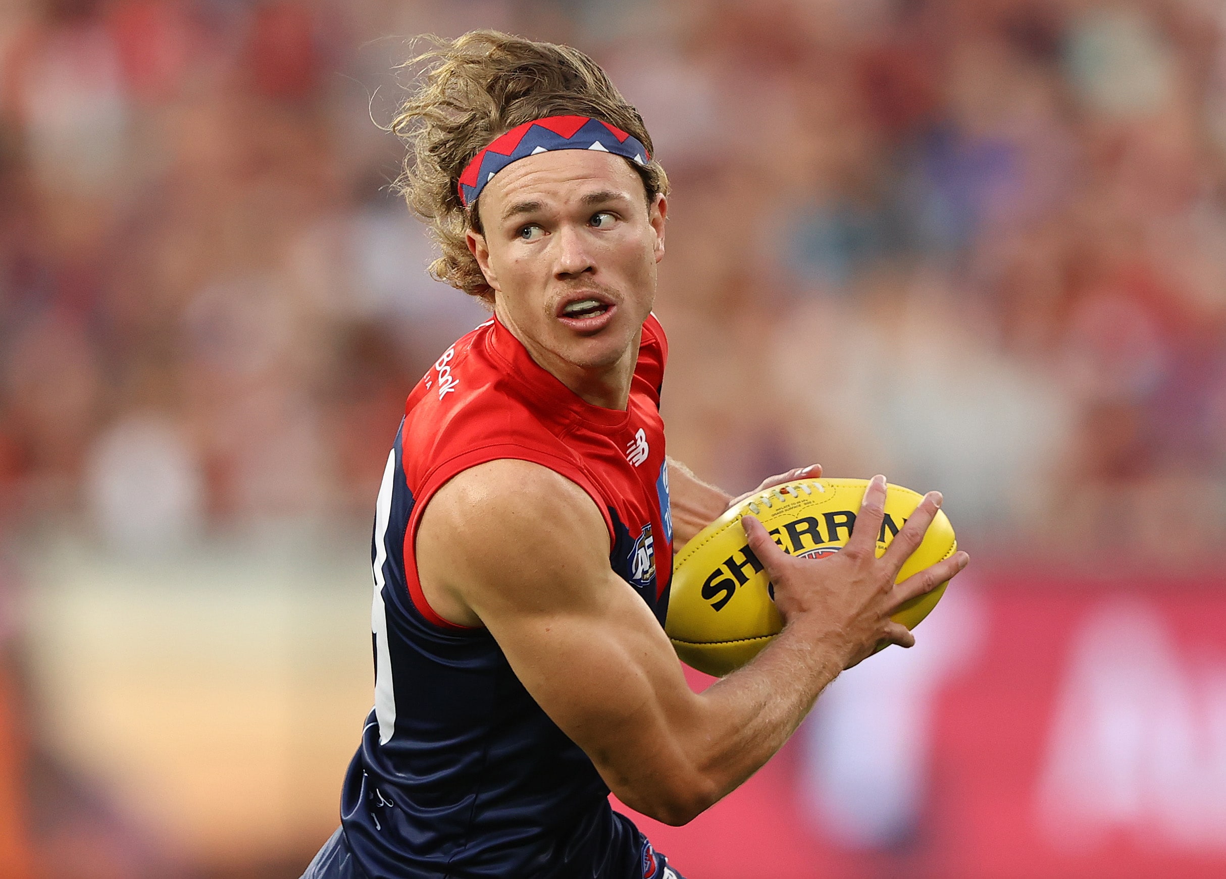 Go west: Demon joins Eagles as unrestricted free agent
