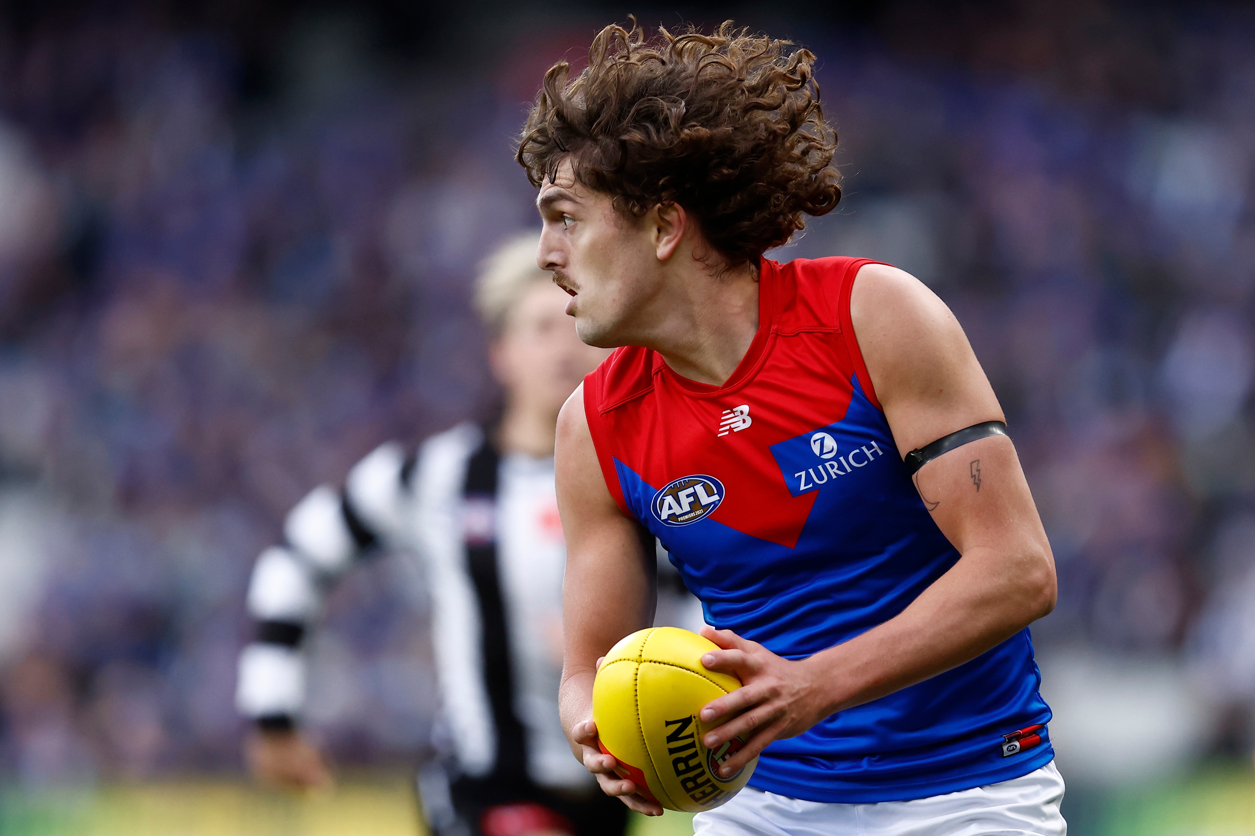 Jackson gets his trade wish, another Demon joins GWS