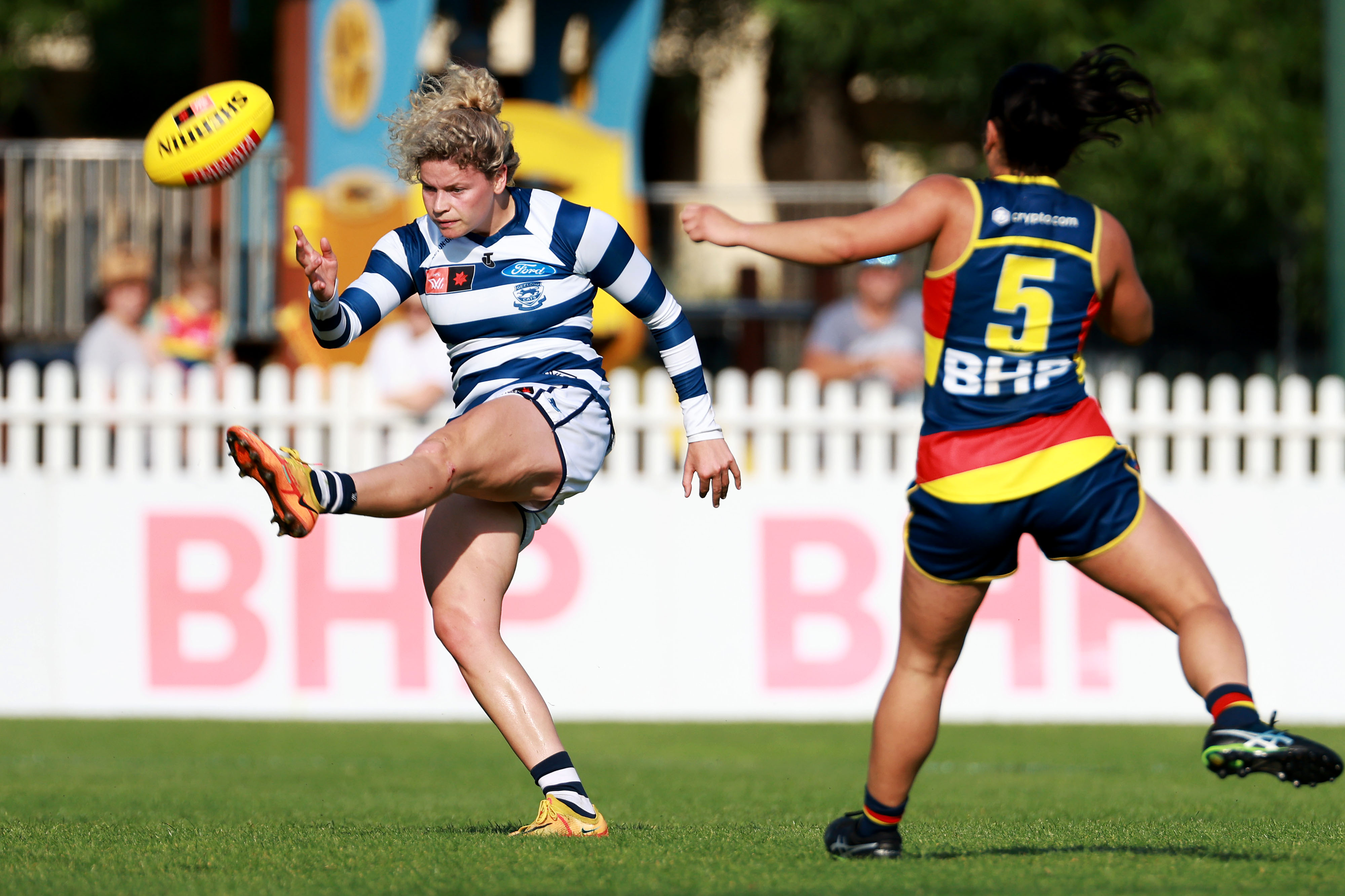 Nine reasons to check out this weekend's practice matches