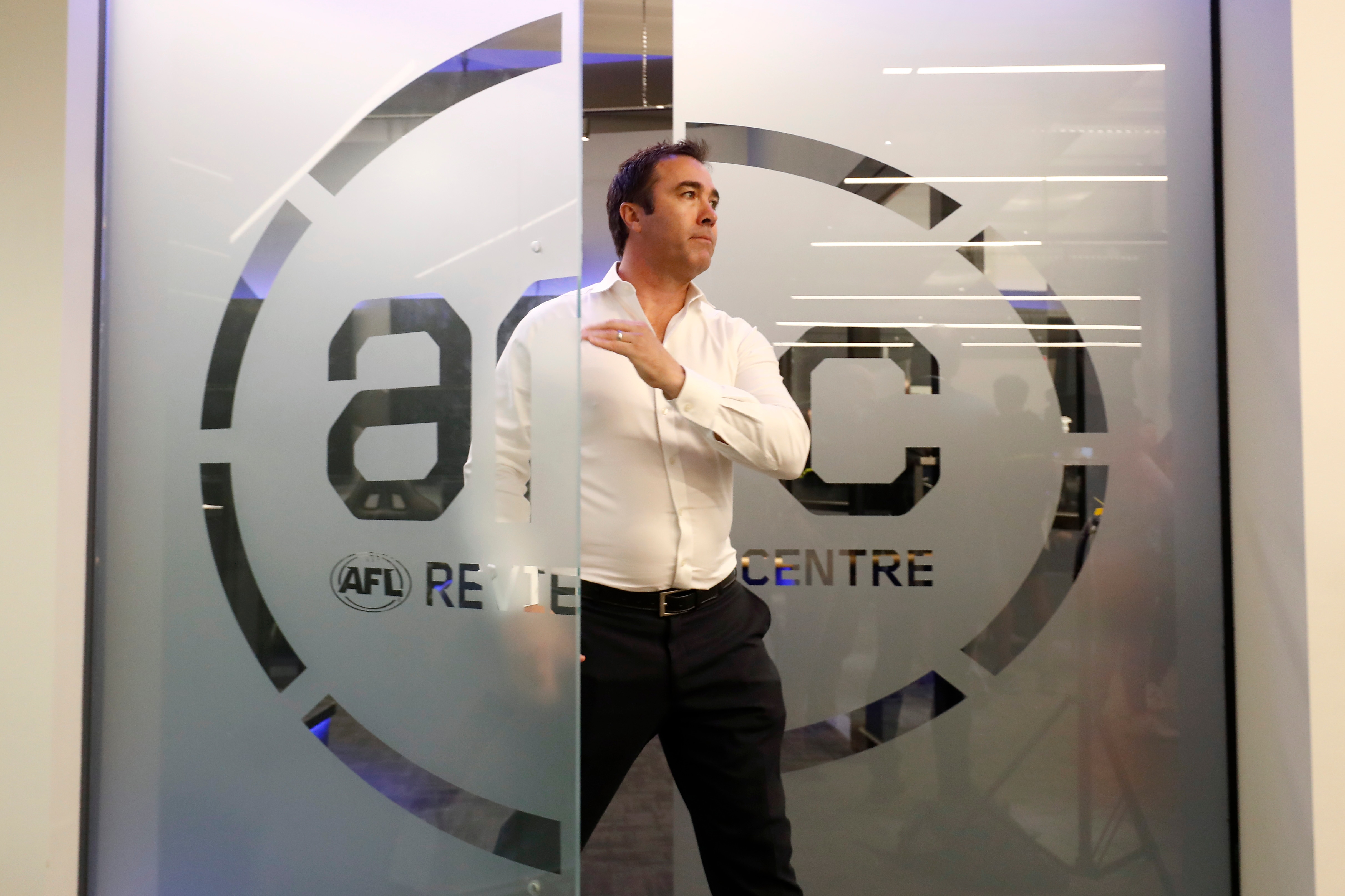 LISTEN: The huge AFL job that's 'impossible to be loved in'