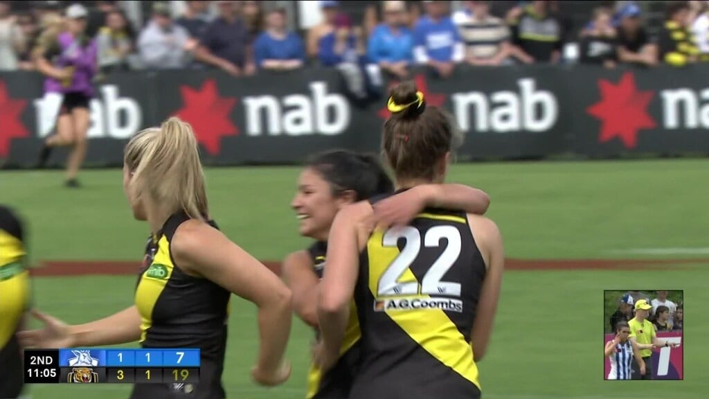 McKenzie silk caps off terrific Tiger major