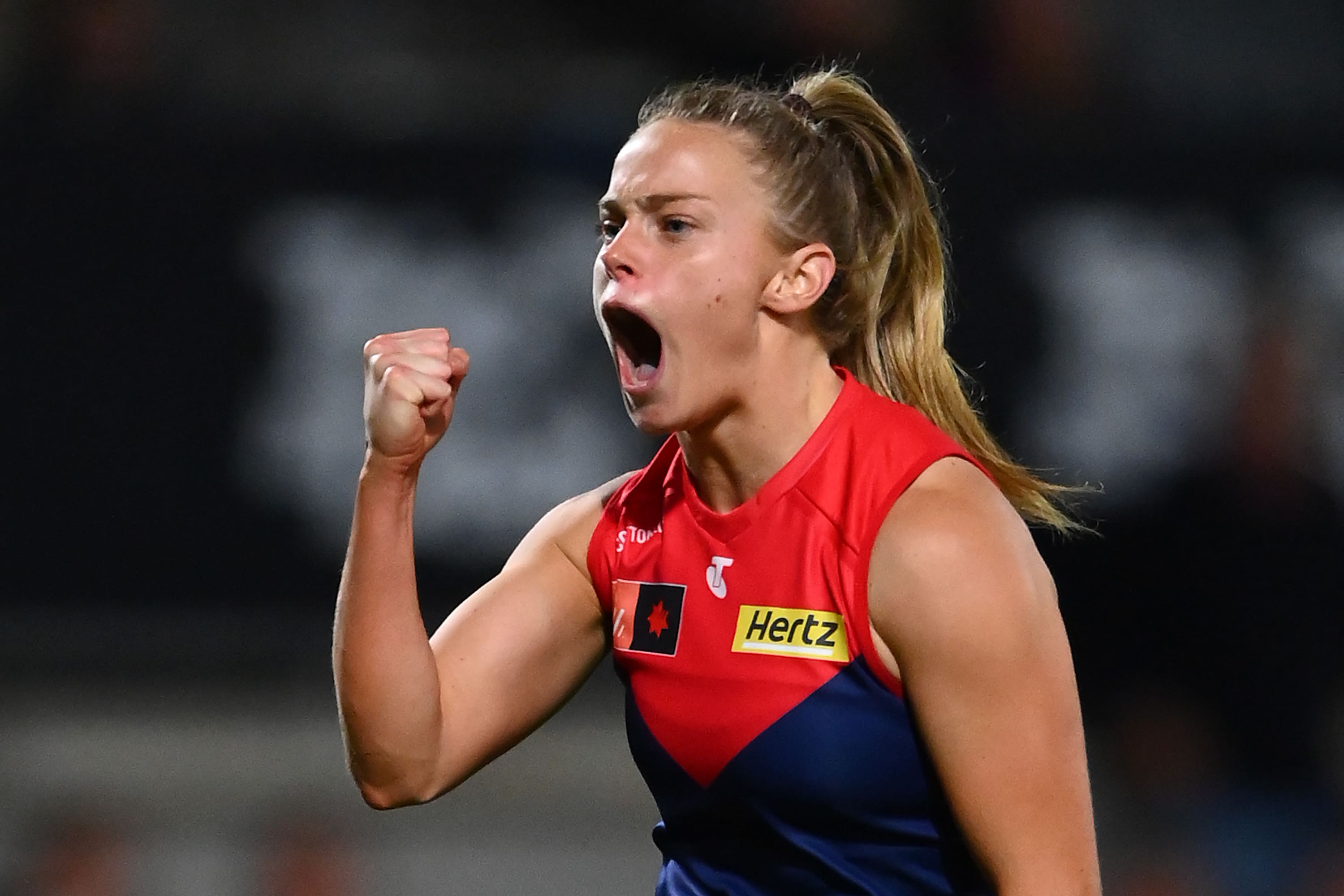 How unheralded Dee's talents extend beyond the field