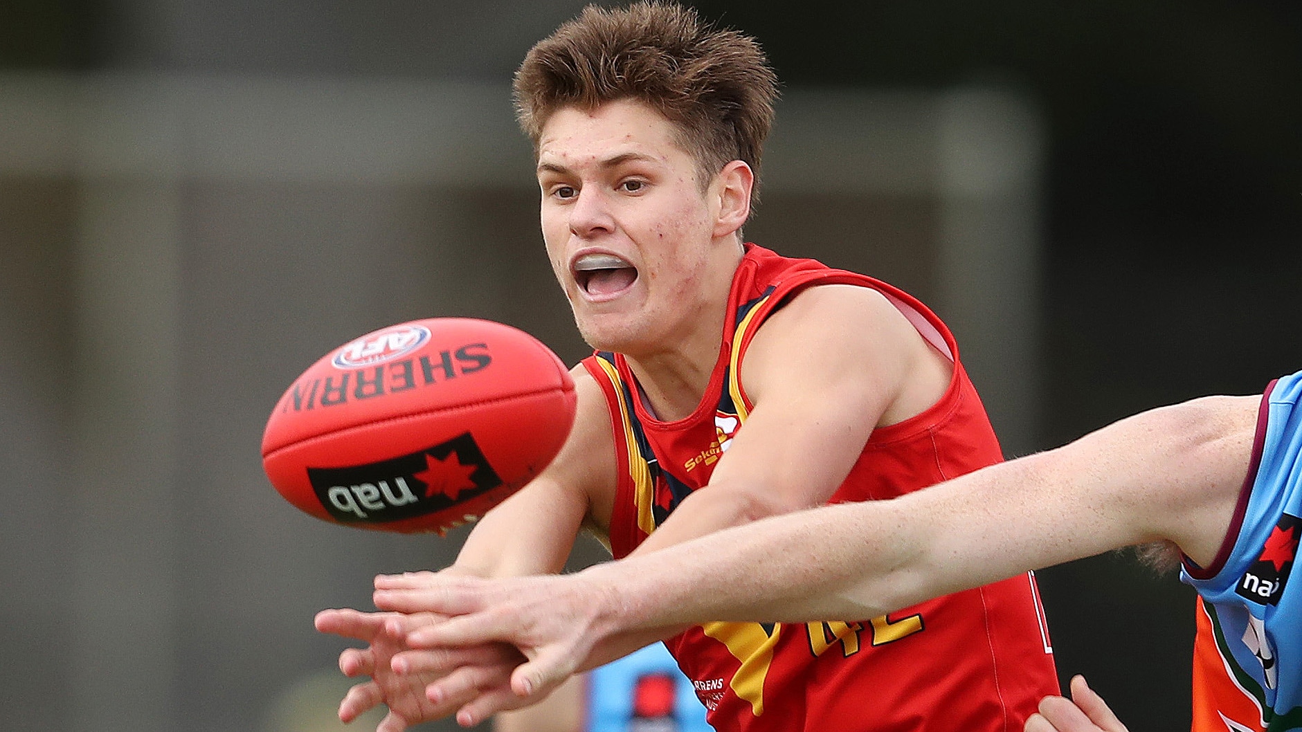 Draft prospect: Phoenix Foster