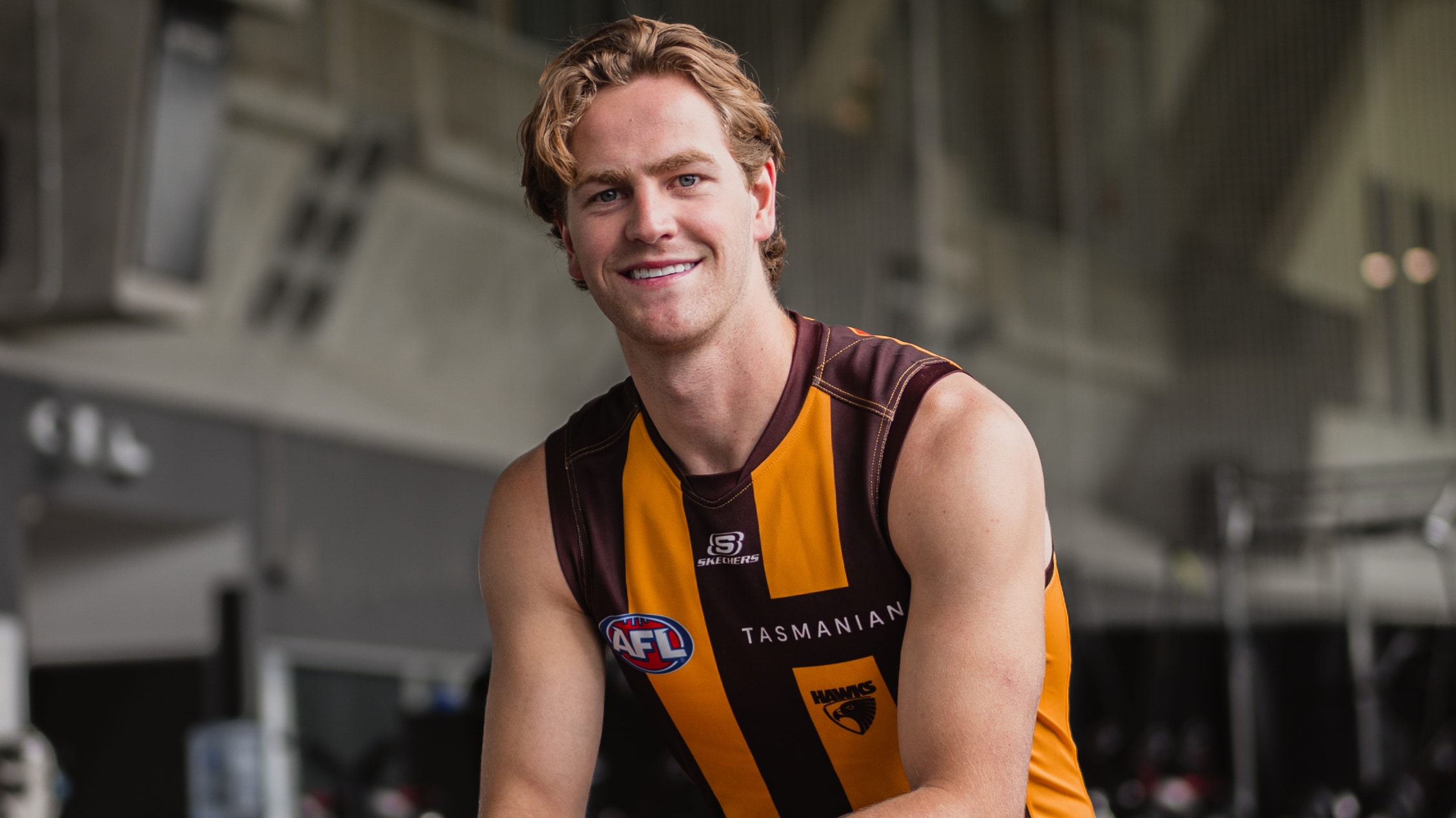 Life in limbo: Why new Hawk faced chaotic wait over dream move