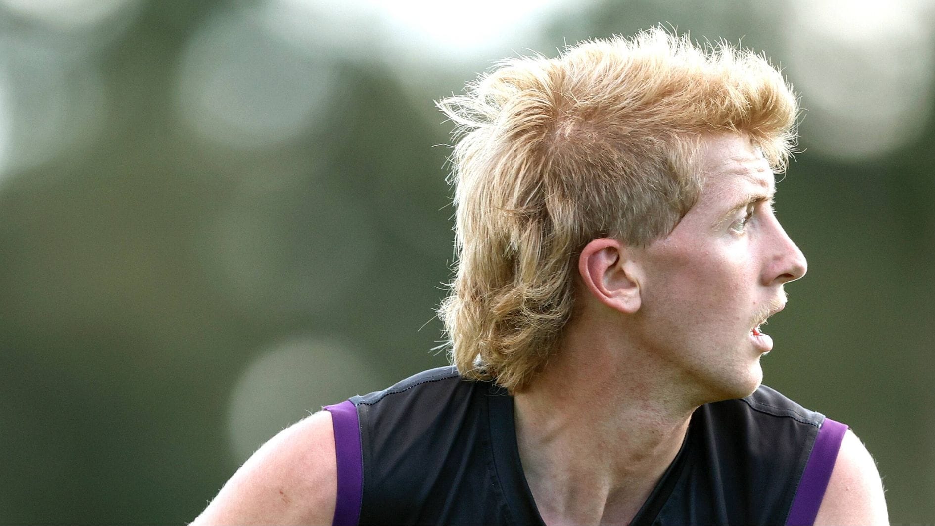 Draft prospect: Caleb Mitchell