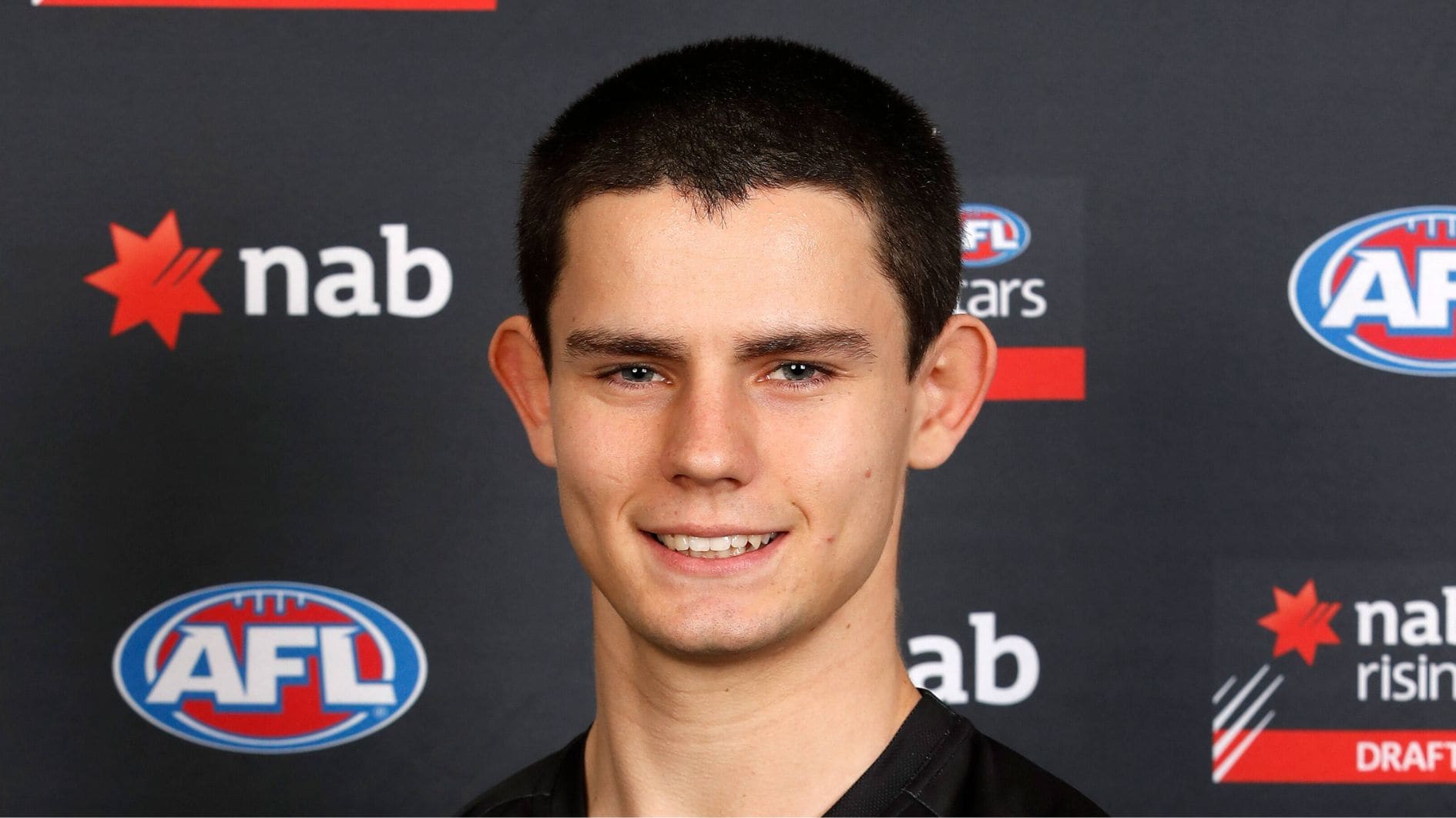 Draft prospect: Nick Sadler